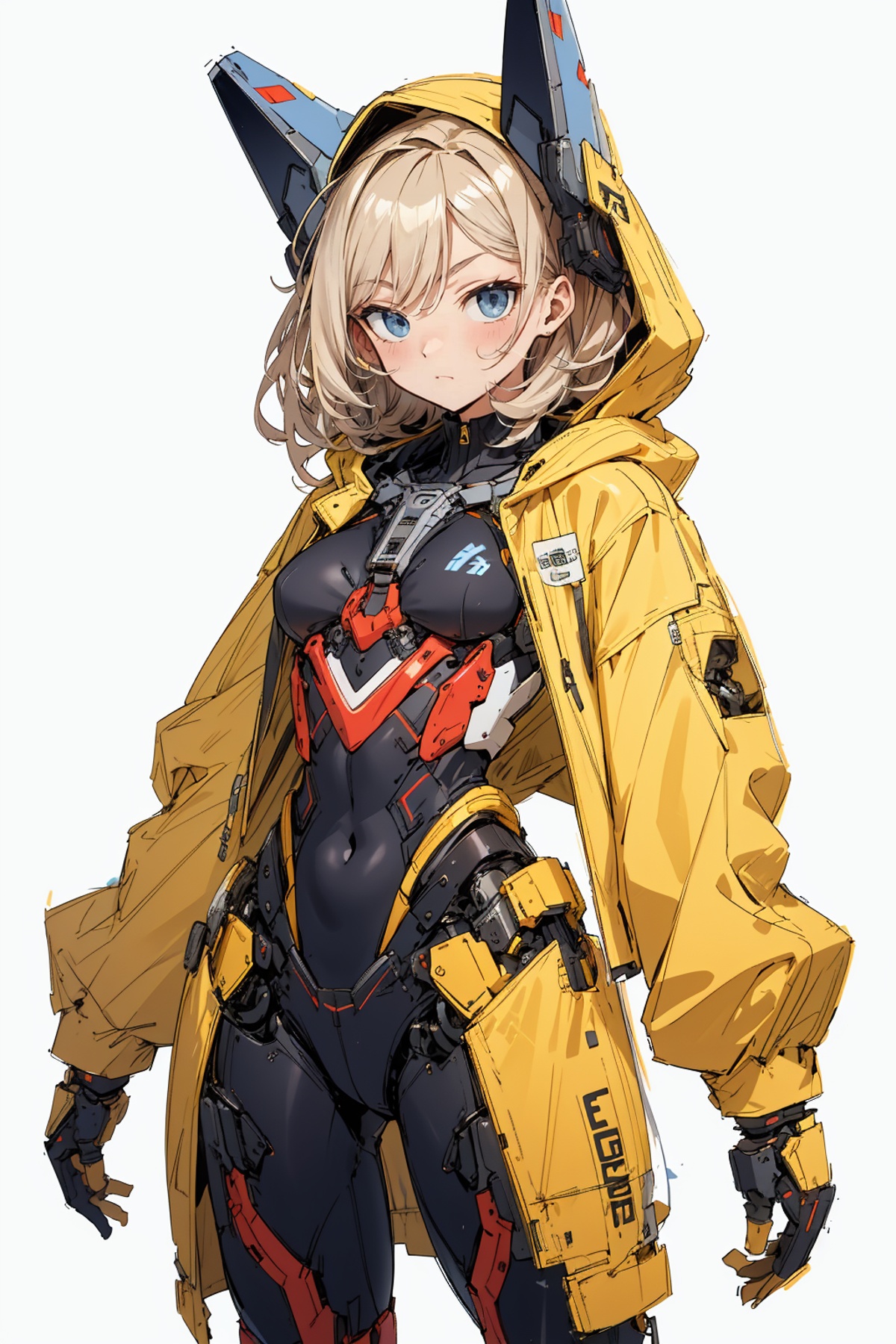 てんねん | chichi-pui（ちちぷい）AI画像専用の投稿＆生成サイト