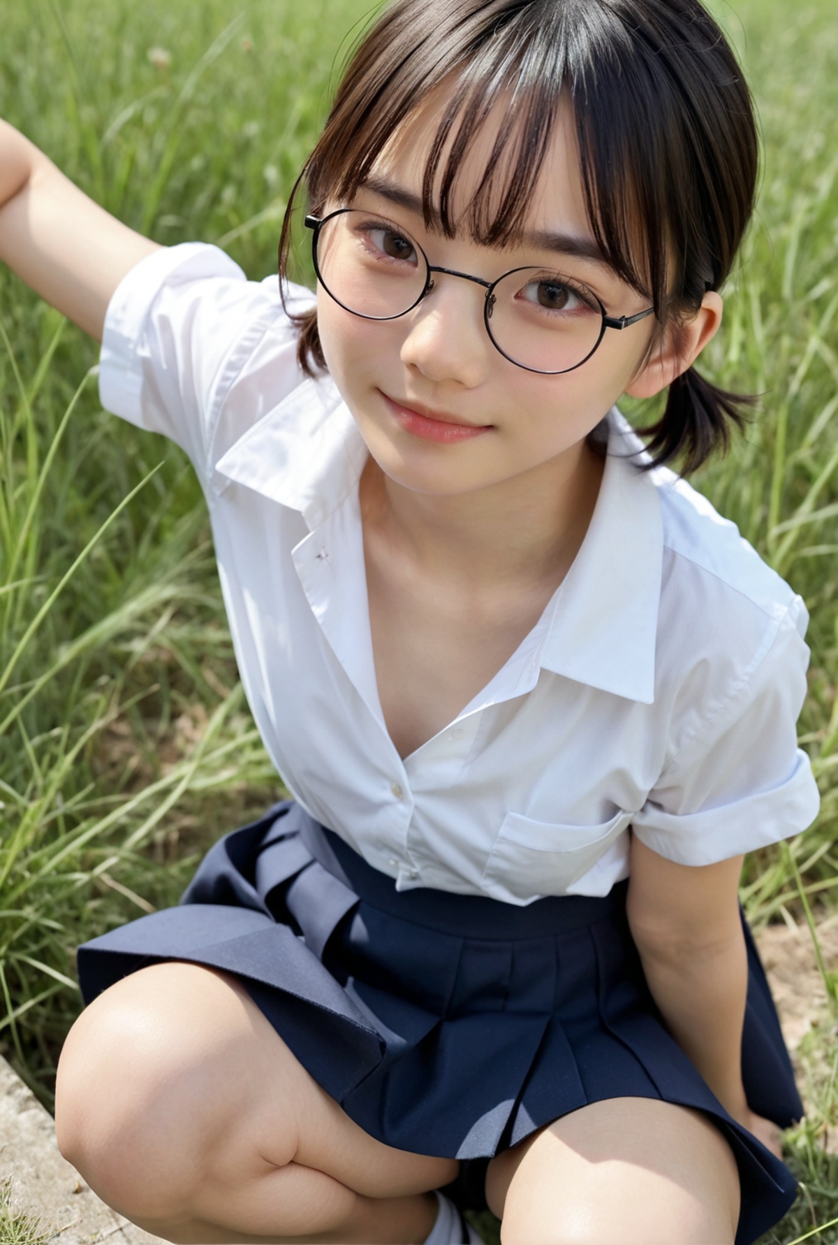 【全年齢】「JC」のAIフォト（グラビア） 190件 | chichi-pui（ちちぷい）AI画像専用の投稿＆生成サイト