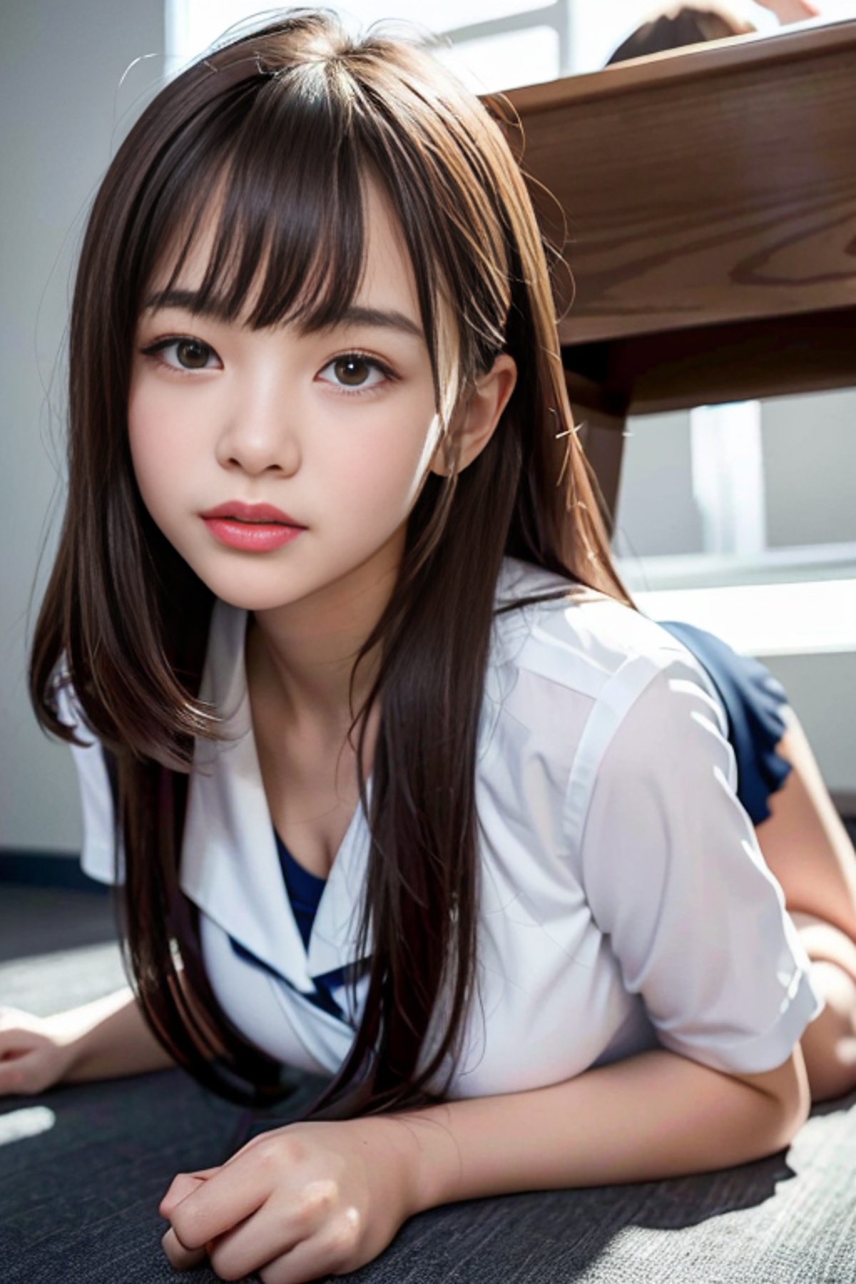 nouvelle_panda | chichi-pui（ちちぷい）AI画像専用の投稿＆生成サイト