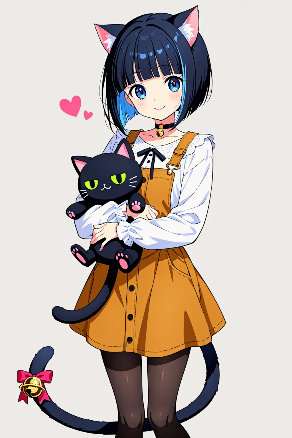 クロミナ【RRoD_Gestalt_v1 RRoD_Gestalt_v1】 | chichi-pui（ちちぷい）AIイラスト専用の投稿＆生成サイト
