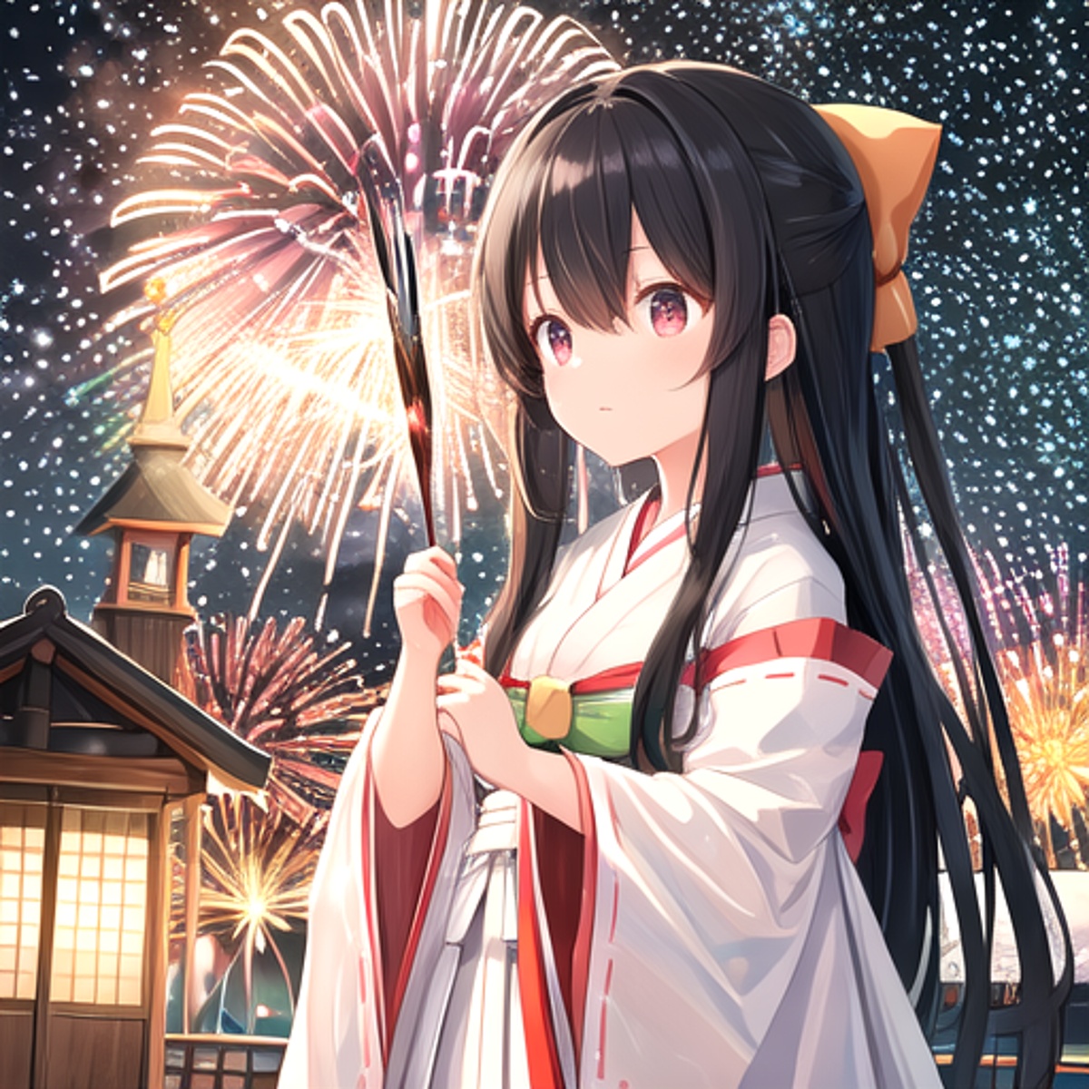 شہر میں Cosplay فوٹو سیشن | chichi-pui（ちちぷい）AIイラスト専用の投稿＆生成サイト