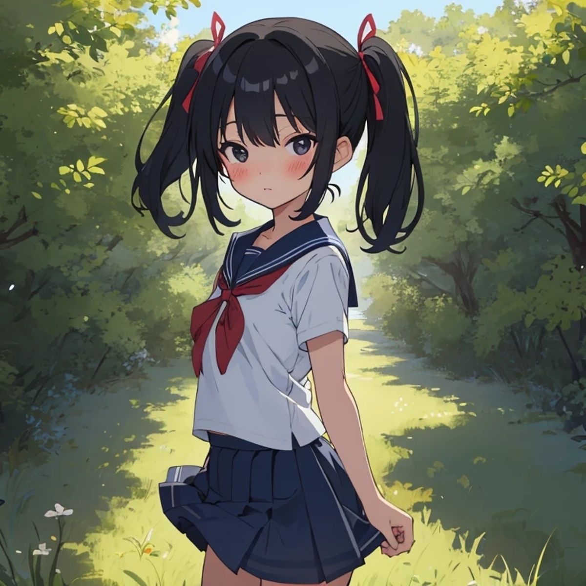 JSのAIイラスト・AIフォト（グラビア） 91件 | chichi-pui（ちちぷい）AI画像専用の投稿＆生成サイト