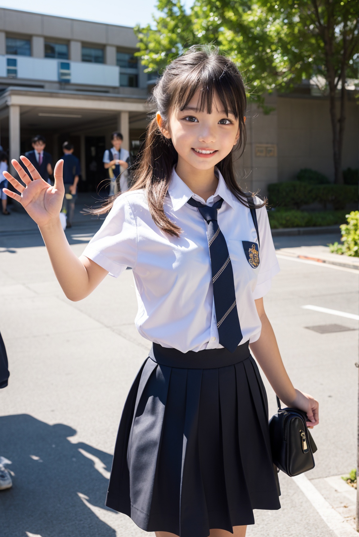 【全年齢】「JC」のAIフォト（グラビア） 181件 | chichi-pui（ちちぷい）AI画像専用の投稿＆生成サイト