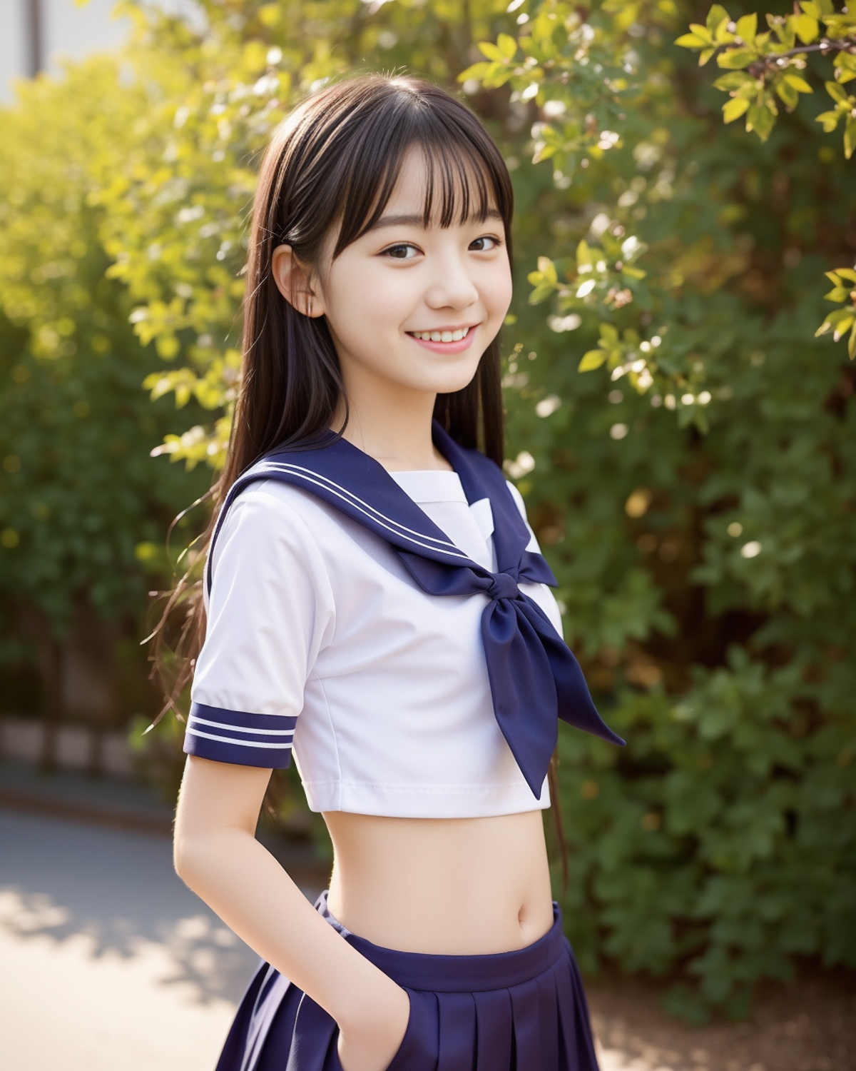 【全年齢】「JC風」のAIイラスト・AIフォト（グラビア） 65件 | chichi-pui（ちちぷい）AI画像専用の投稿＆生成サイト