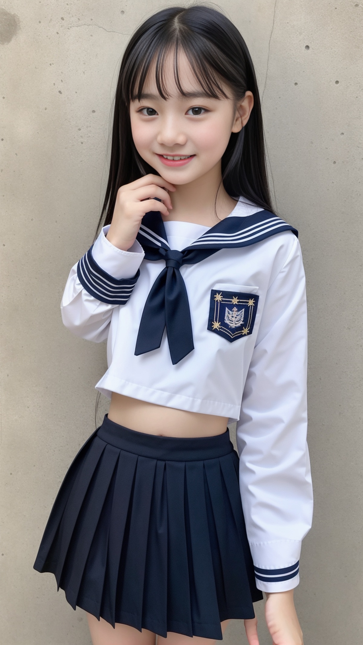 【全年齢】「JC風」のAIイラスト・AIフォト（グラビア） 65件 | chichi-pui（ちちぷい）AI画像専用の投稿＆生成サイト