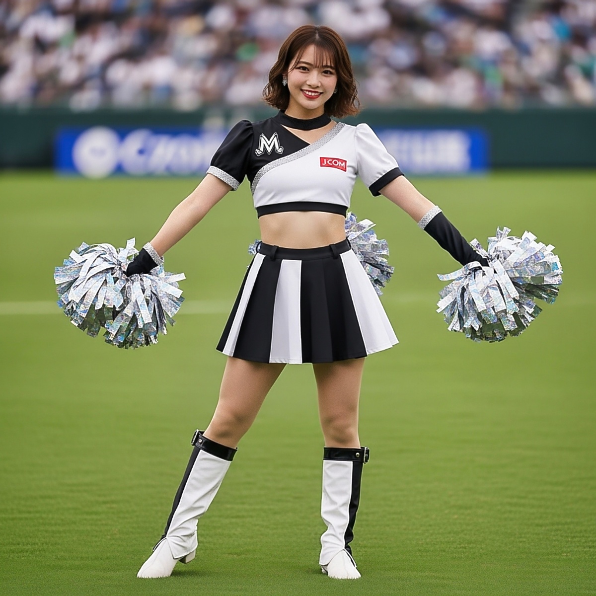 野外露出 | chichi-pui（ちちぷい）AIグラビア・AIフォト専用の投稿＆生成サイト