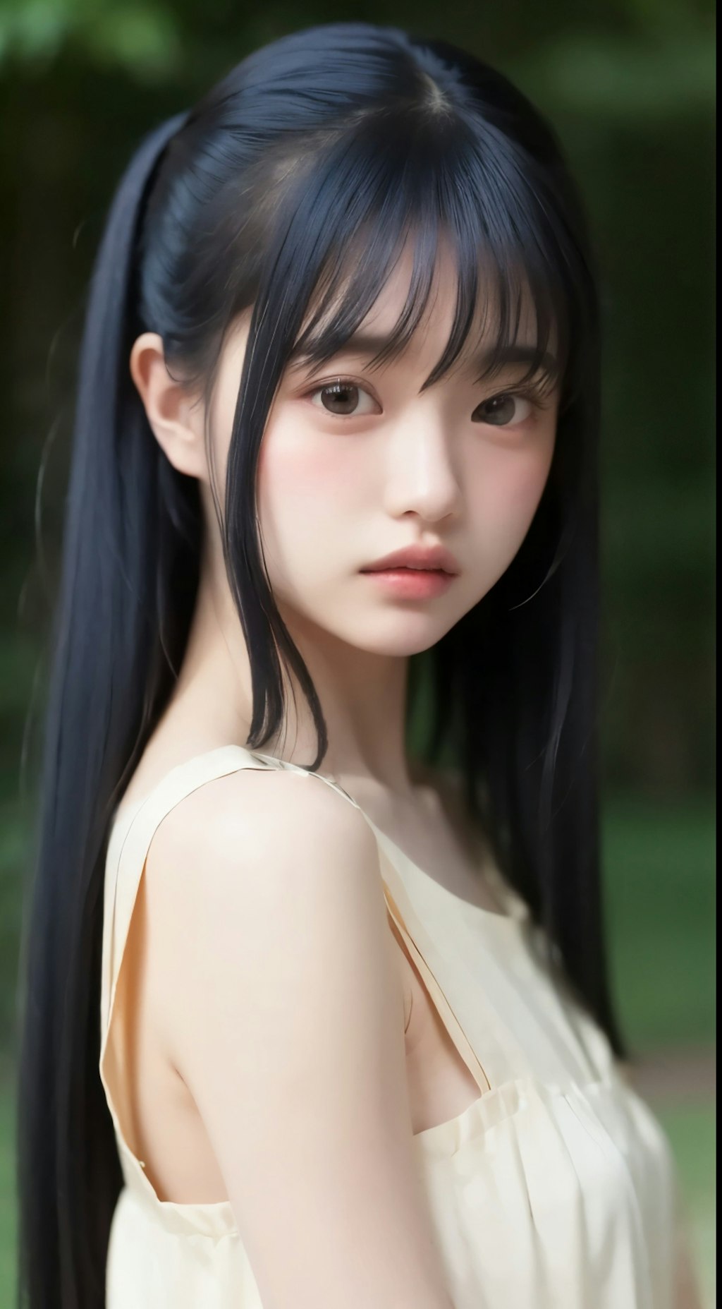 kawaii×2 | chichi-pui（ちちぷい）AIグラビア・AIフォト専用の投稿＆生成サイト