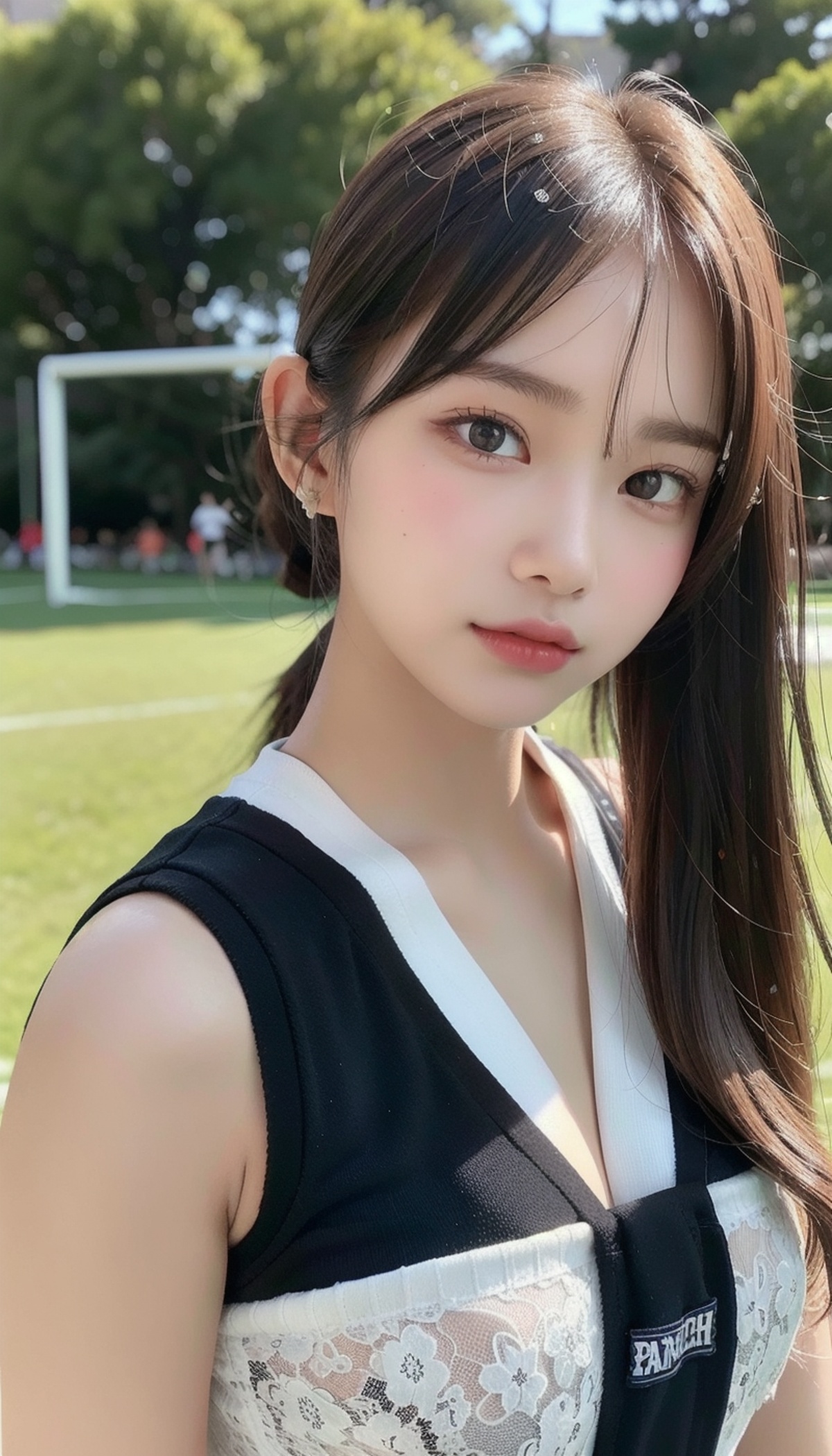 あゆぼん | chichi-pui（ちちぷい）AI画像専用の投稿＆生成サイト