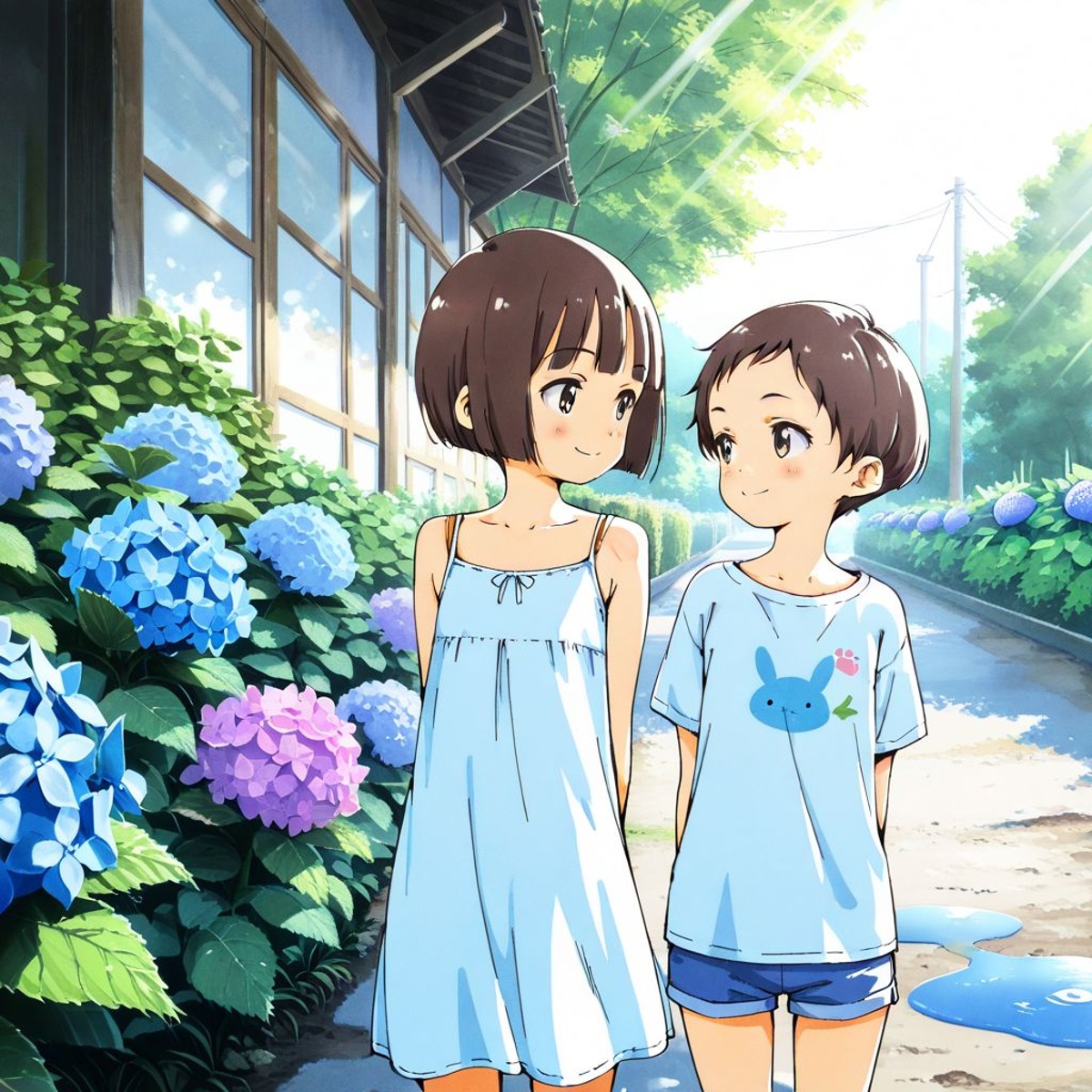 【全年齢】「JS」のAIイラスト・AIフォト（グラビア） 243件 | chichi-pui（ちちぷい）AI画像専用の投稿＆生成サイト