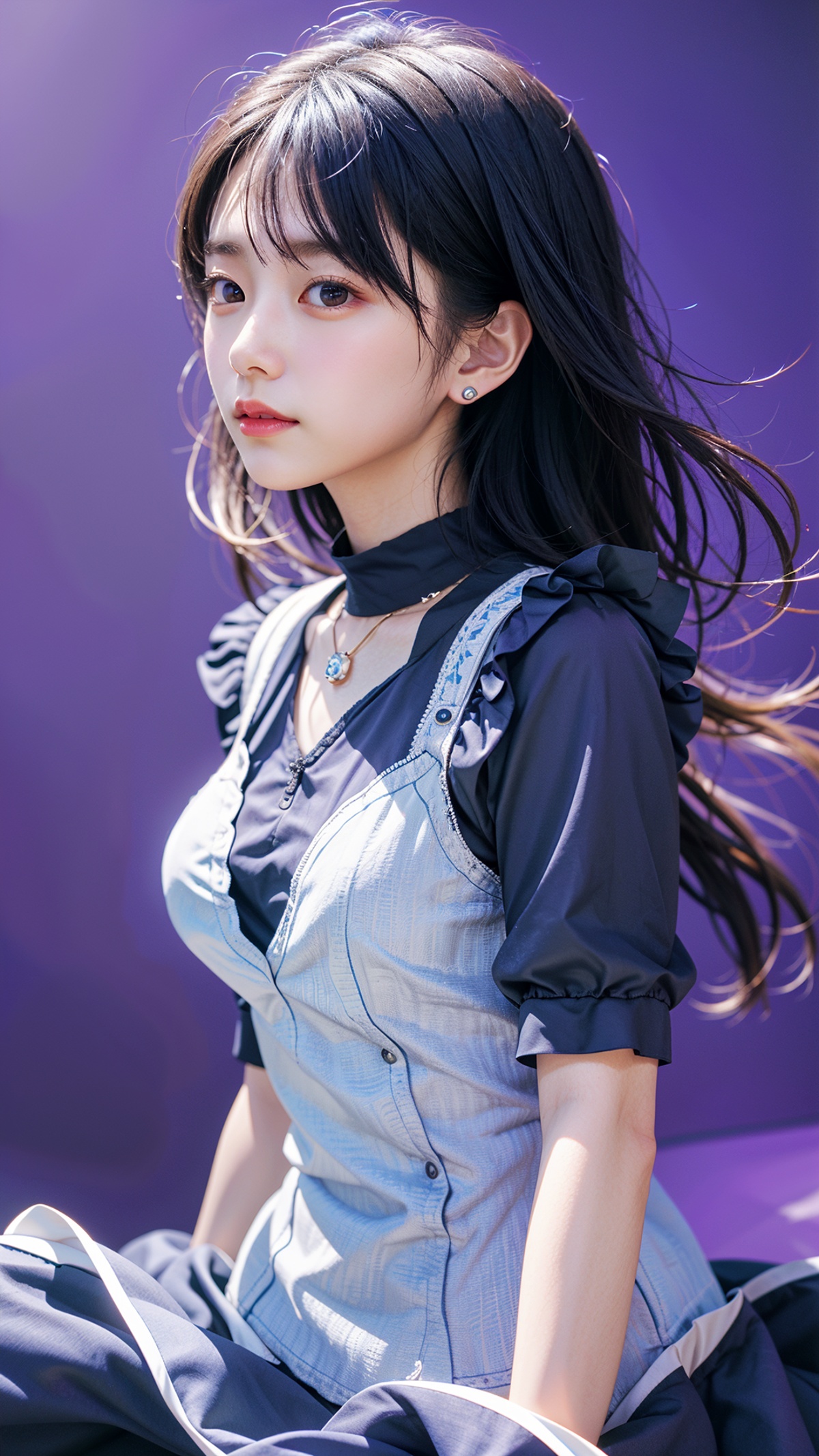 niur | chichi-pui（ちちぷい）AI画像専用の投稿＆生成サイト