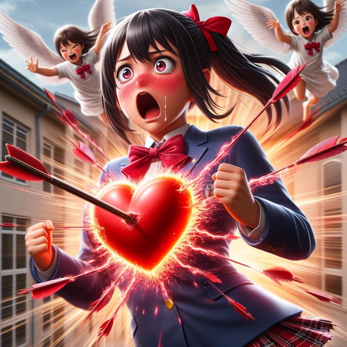 初音ミク異世界 | chichi-pui（ちちぷい）AIイラスト専用の投稿＆生成サイト