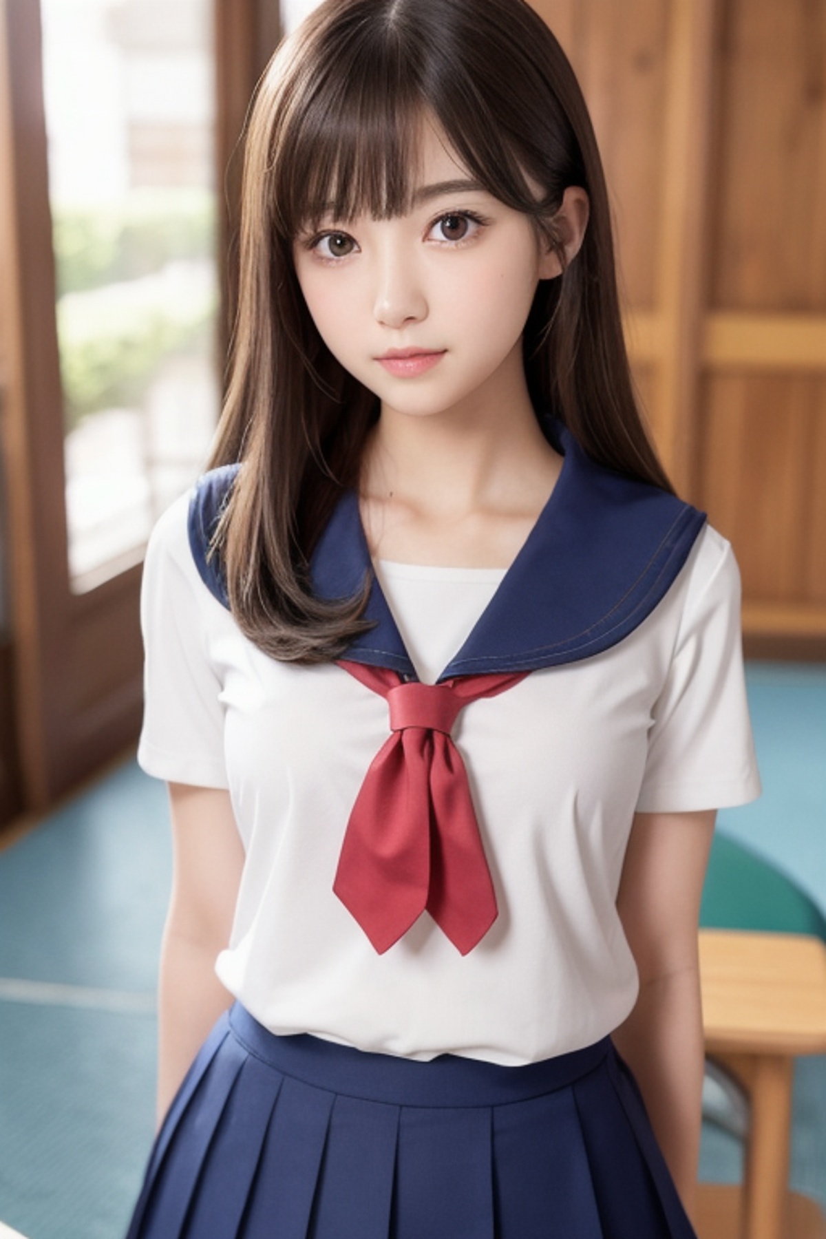 駄馬 | chichi-pui（ちちぷい）AI画像専用の投稿＆生成サイト