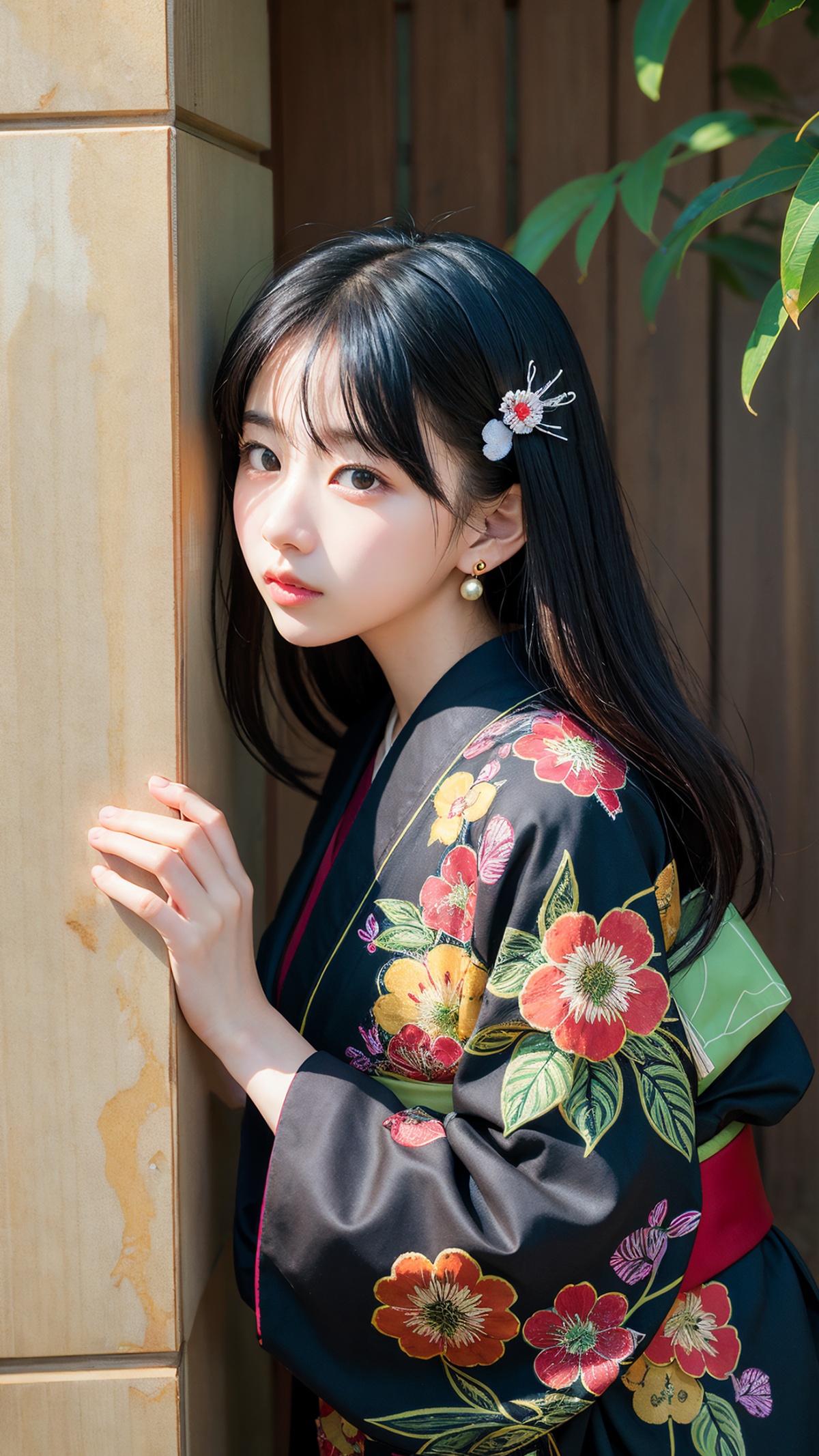 niur | chichi-pui（ちちぷい）AI画像専用の投稿＆生成サイト