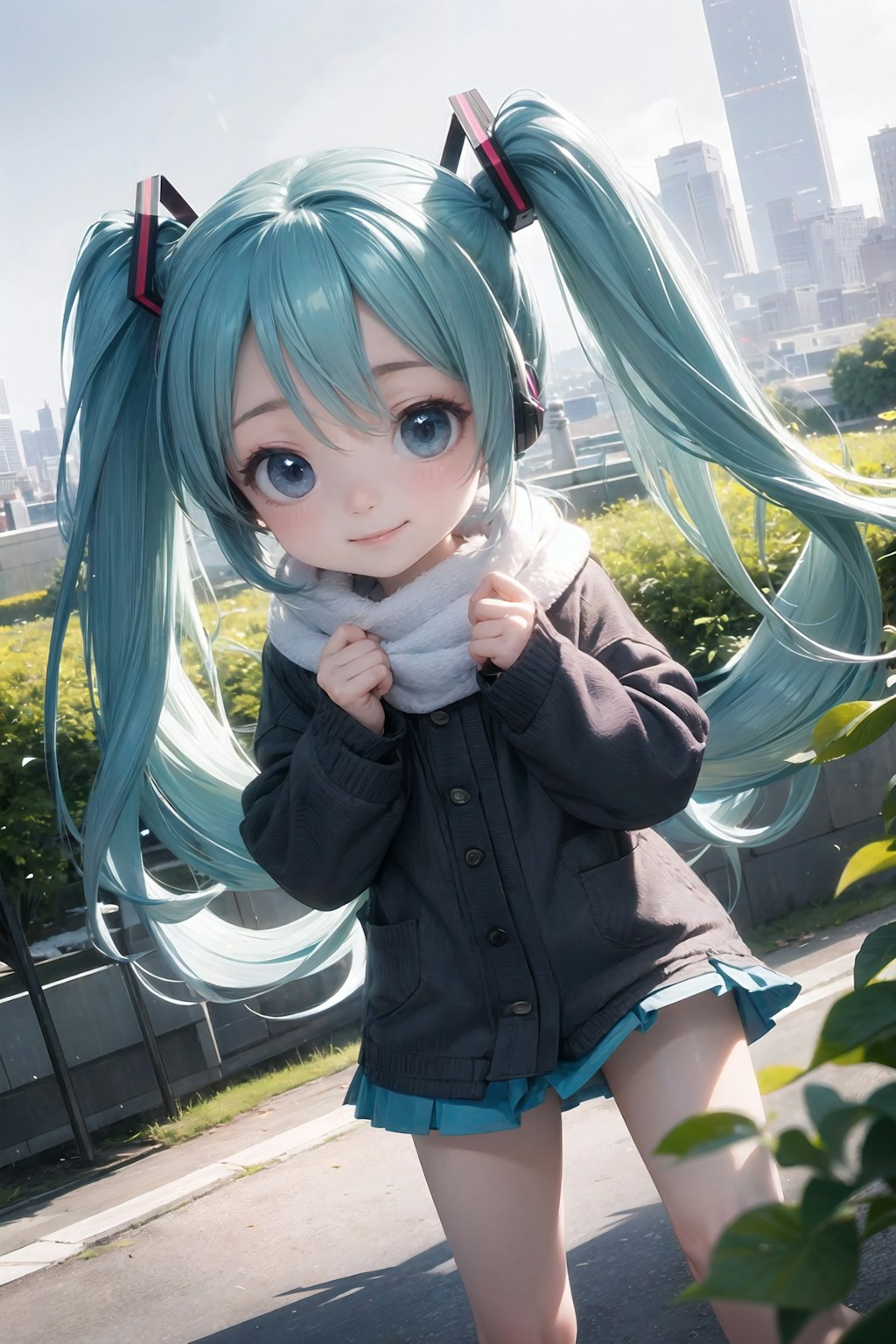 This week's 393 #24 | chichi-pui（ちちぷい）AIイラスト専用の投稿＆生成サイト