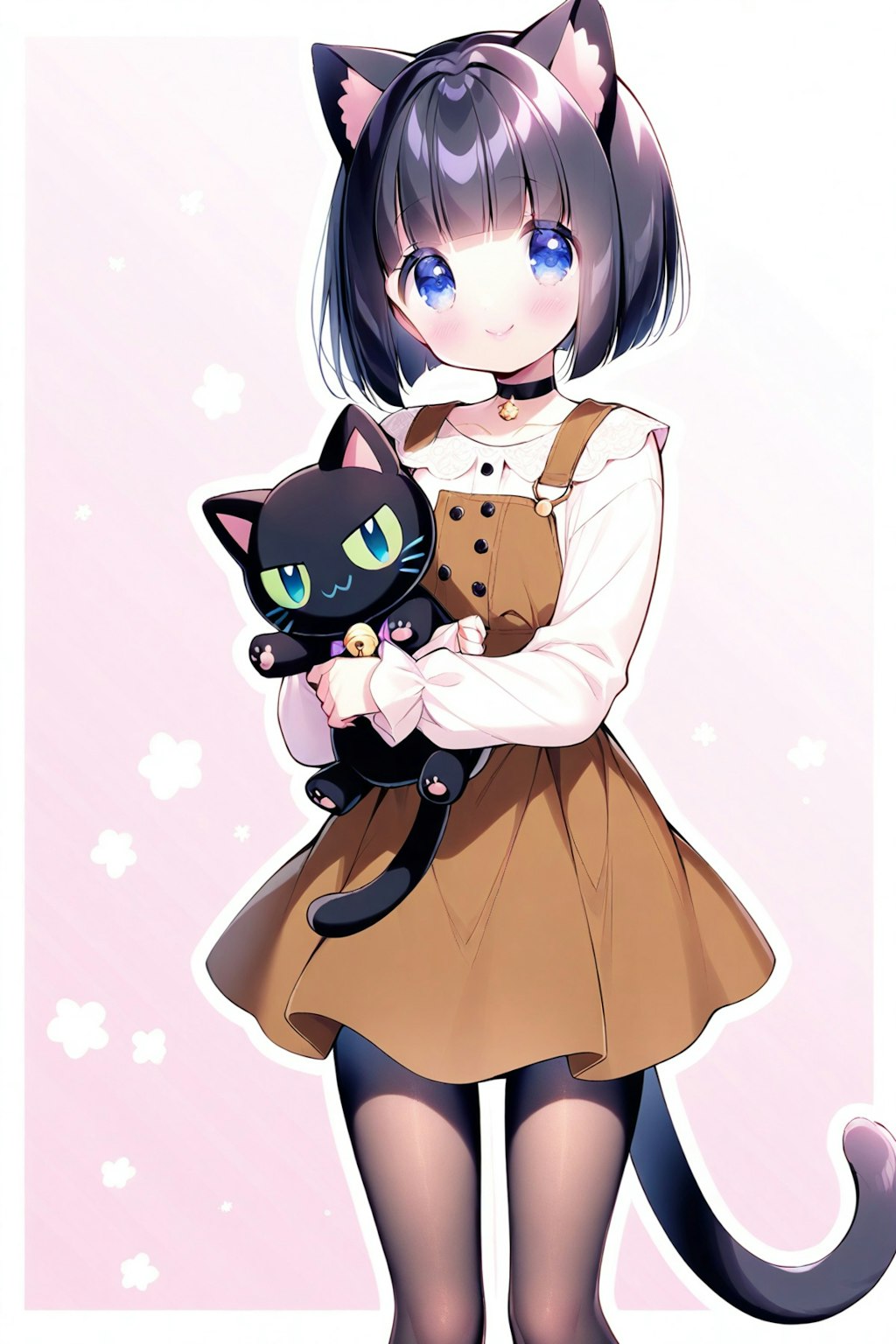 クロミナ【Amethystic_Sound_Mix_IL v2.0】 | chichi-pui（ちちぷい）AIイラスト専用の投稿＆生成サイト