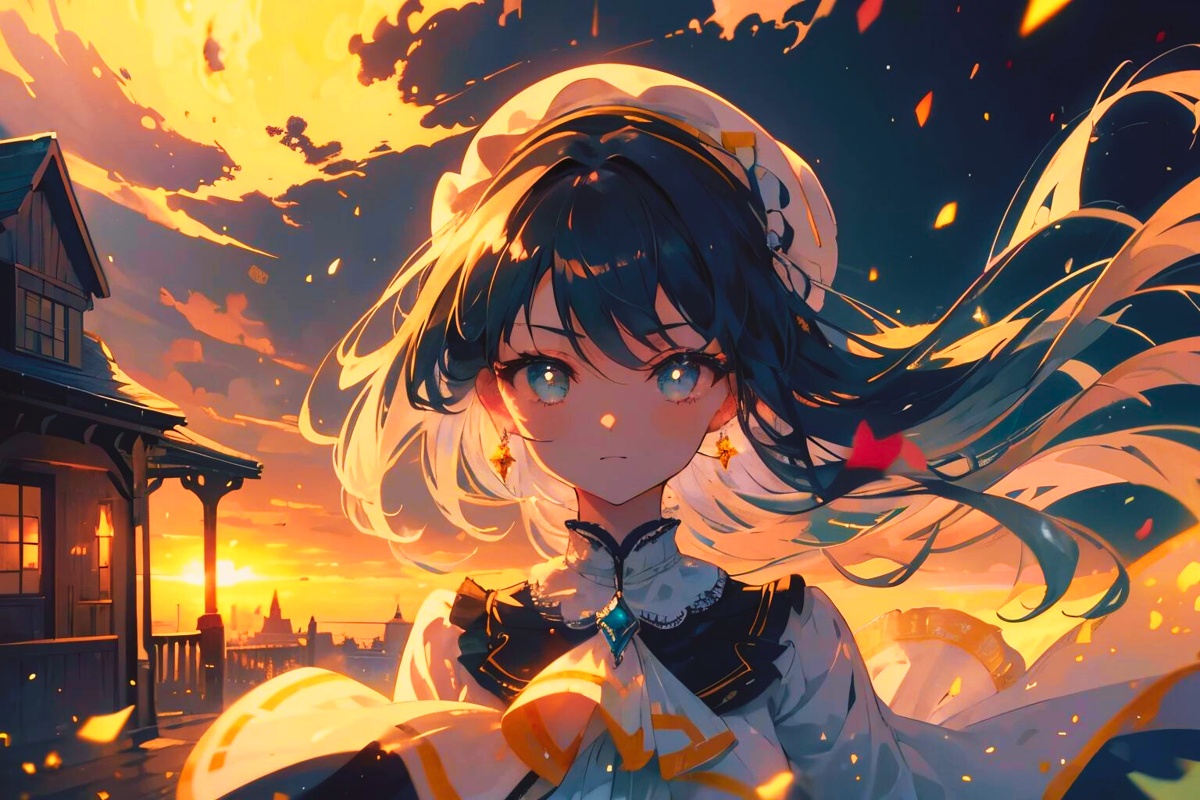 リコピン | chichi-pui（ちちぷい）AIイラスト専用の投稿＆生成サイト