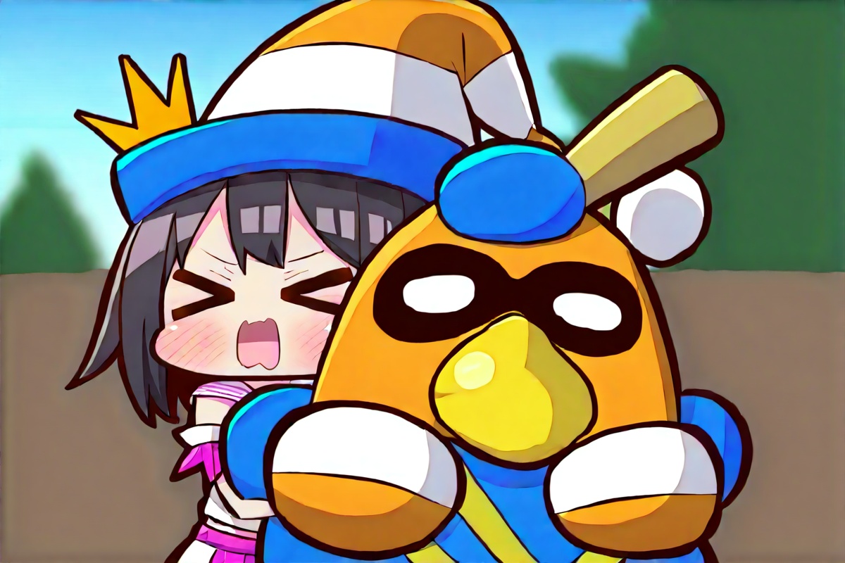 John Smith | chichi-pui（ちちぷい）AI画像専用の投稿＆生成サイト