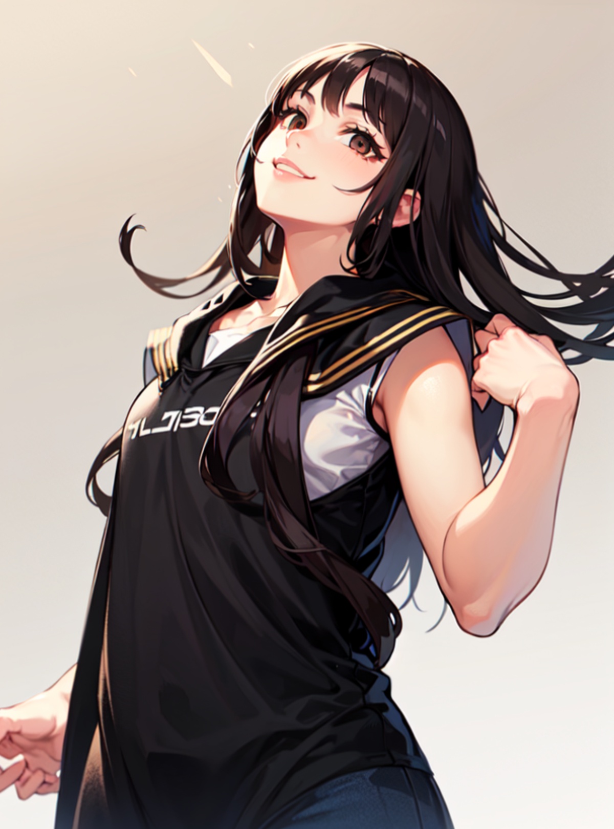 girlのAIイラスト・AIフォト（グラビア） 1,136件 | chichi-pui（ちちぷい）AI画像専用の投稿＆生成サイト