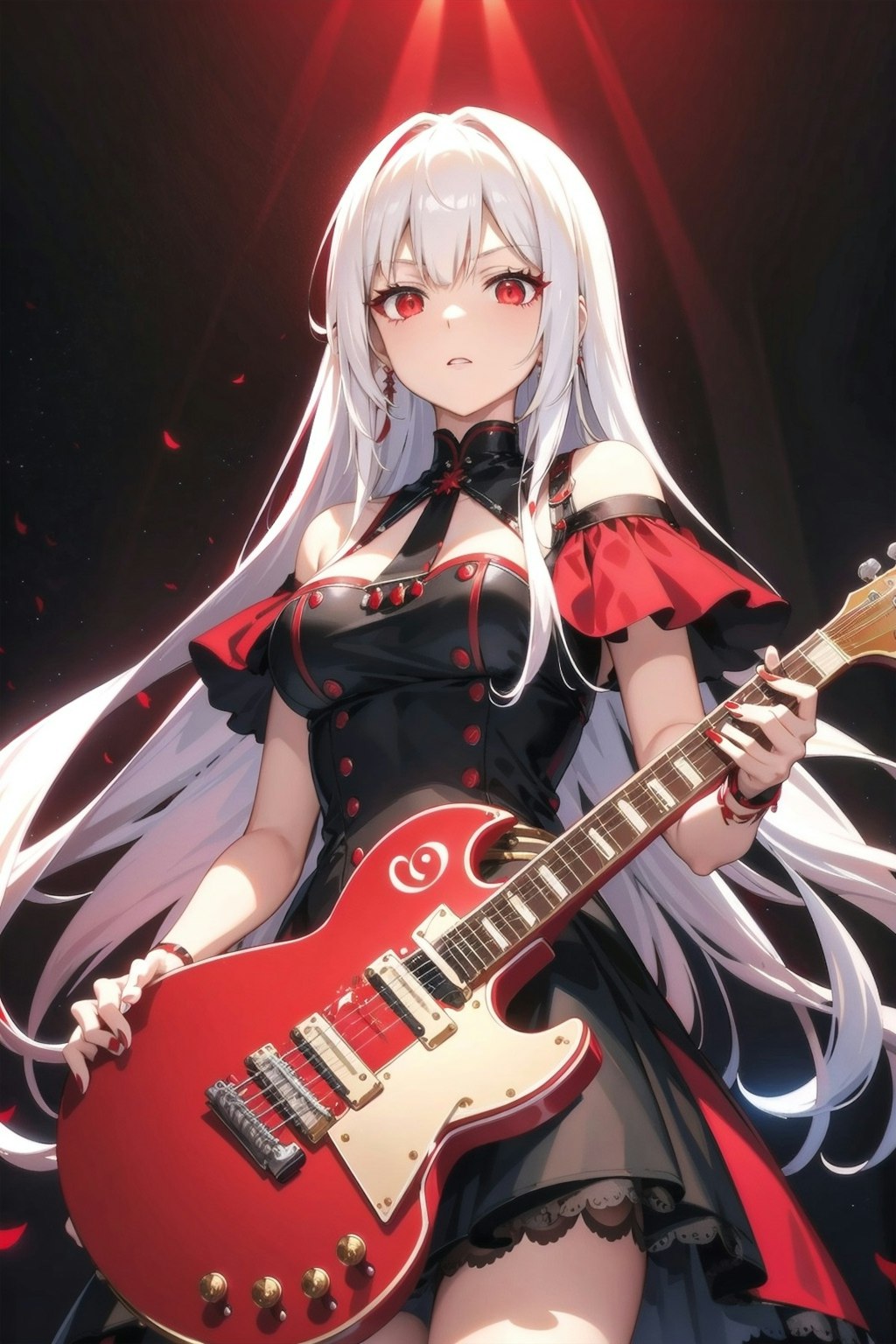 hell rabbit | chichi-pui（ちちぷい）AIイラスト専用の投稿＆生成サイト