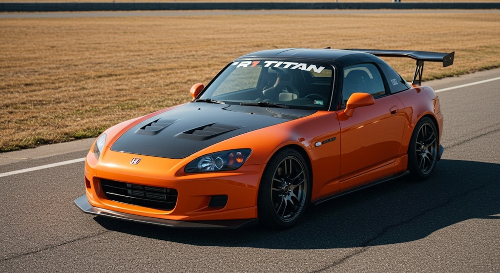 アミューズS2000 R1 | chichi-pui（ちちぷい）AIグラビア・AIフォト専用の投稿＆生成サイト