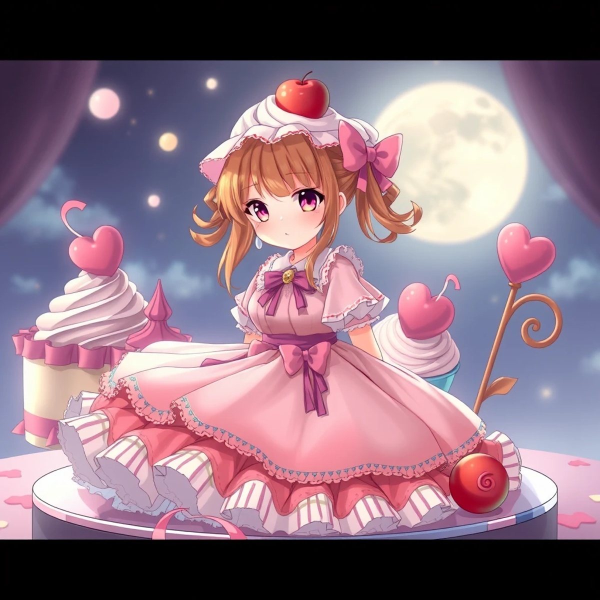 【全年齢】AIイラスト・AIフォトの新着ページ | chichi-pui（ちちぷい）AI画像専用の投稿＆生成サイト