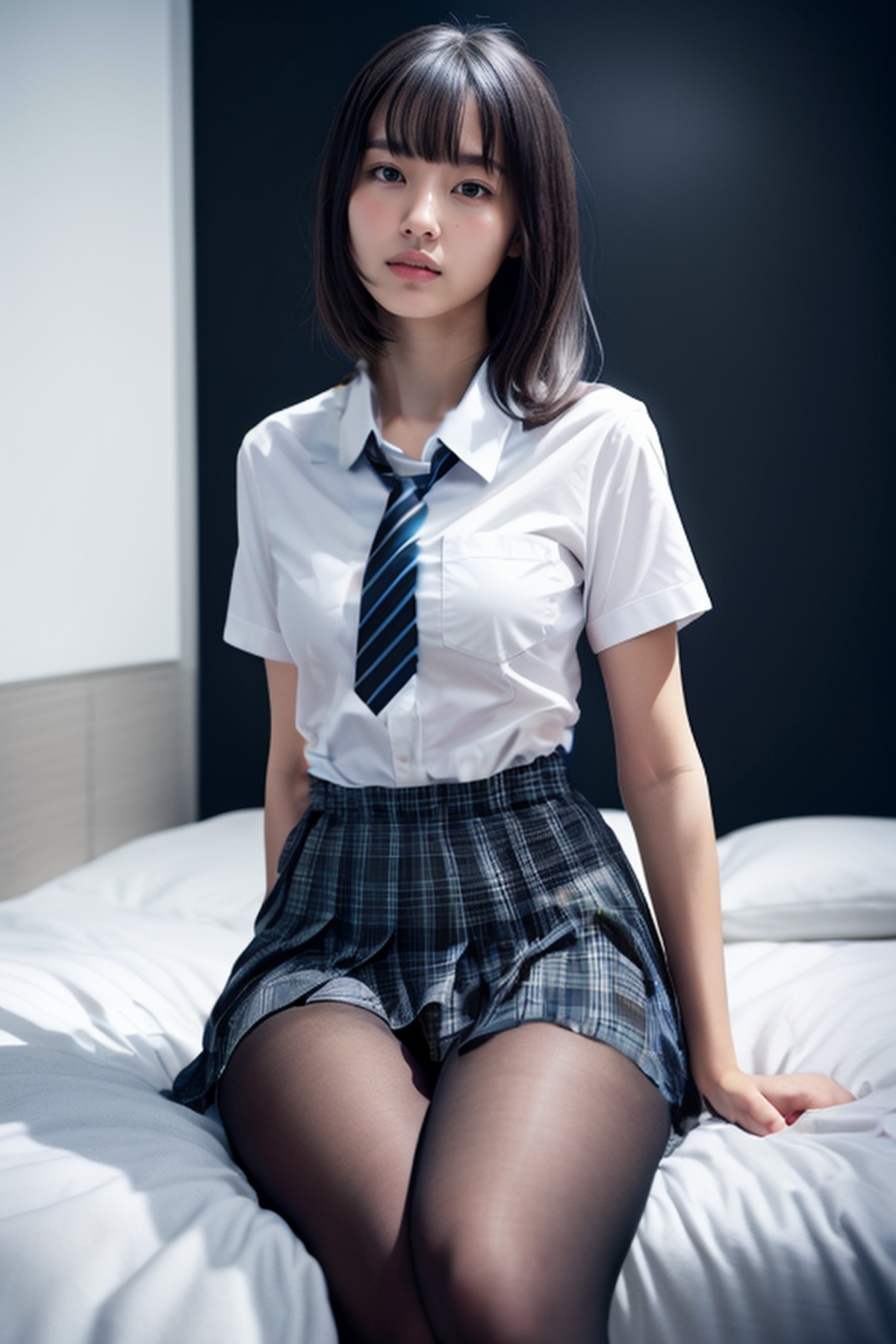 NERO Ai Girl | chichi-pui（ちちぷい）AI画像専用の投稿＆生成サイト