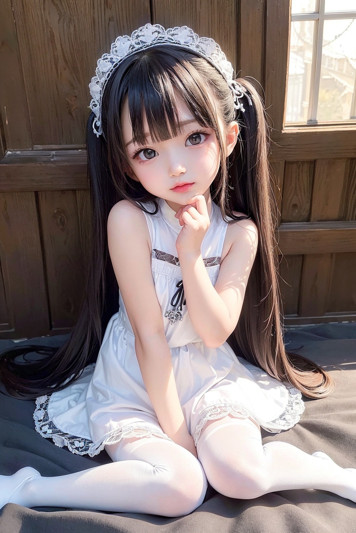 jsのAIフォト（グラビア） 37件 | chichi-pui（ちちぷい）AI画像専用の投稿＆生成サイト