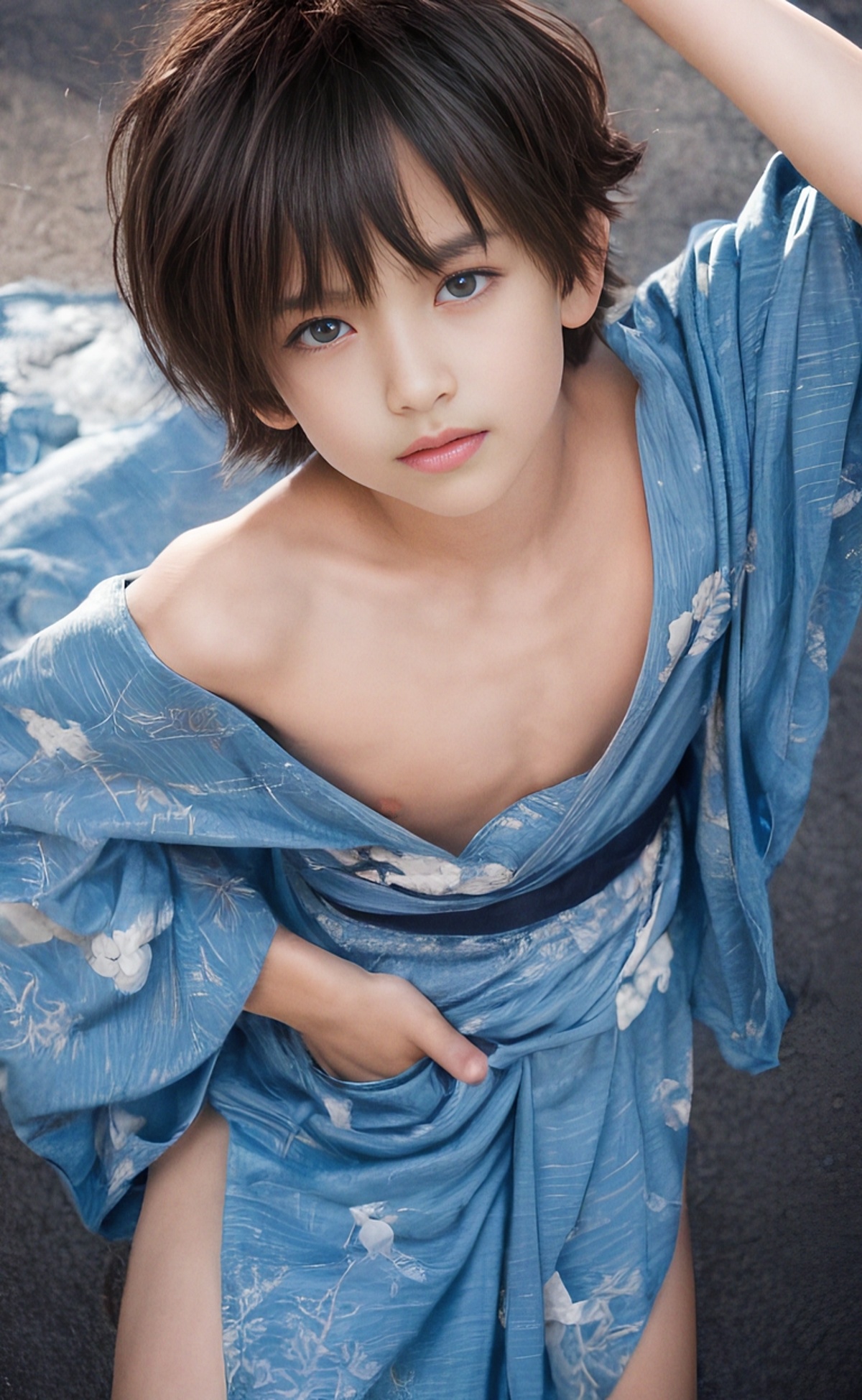 Miran_AI | chichi-pui（ちちぷい）AI画像専用の投稿＆生成サイト