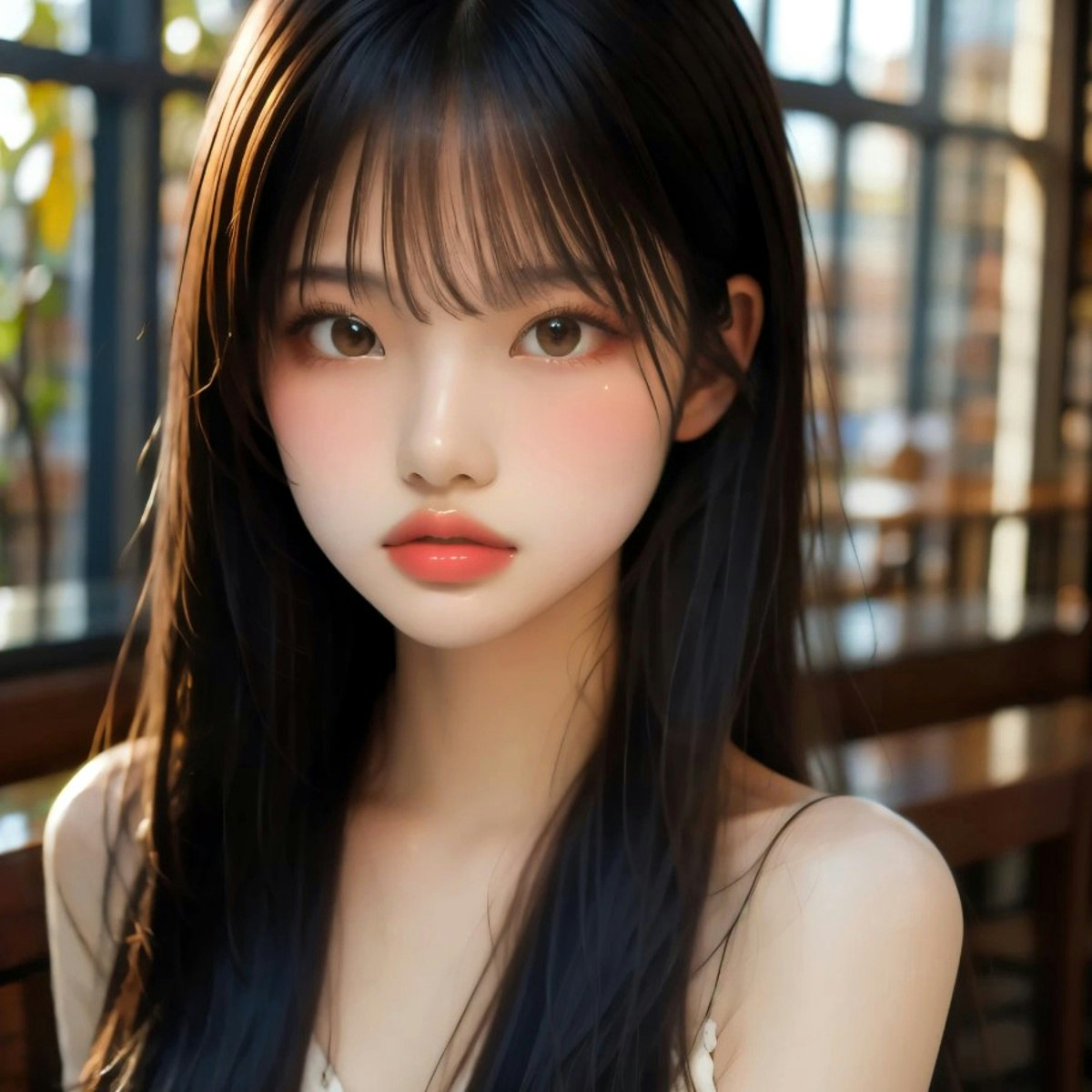 adorable girls-2 | chichi-pui（ちちぷい）AIグラビア・AIフォト専用の投稿＆生成サイト