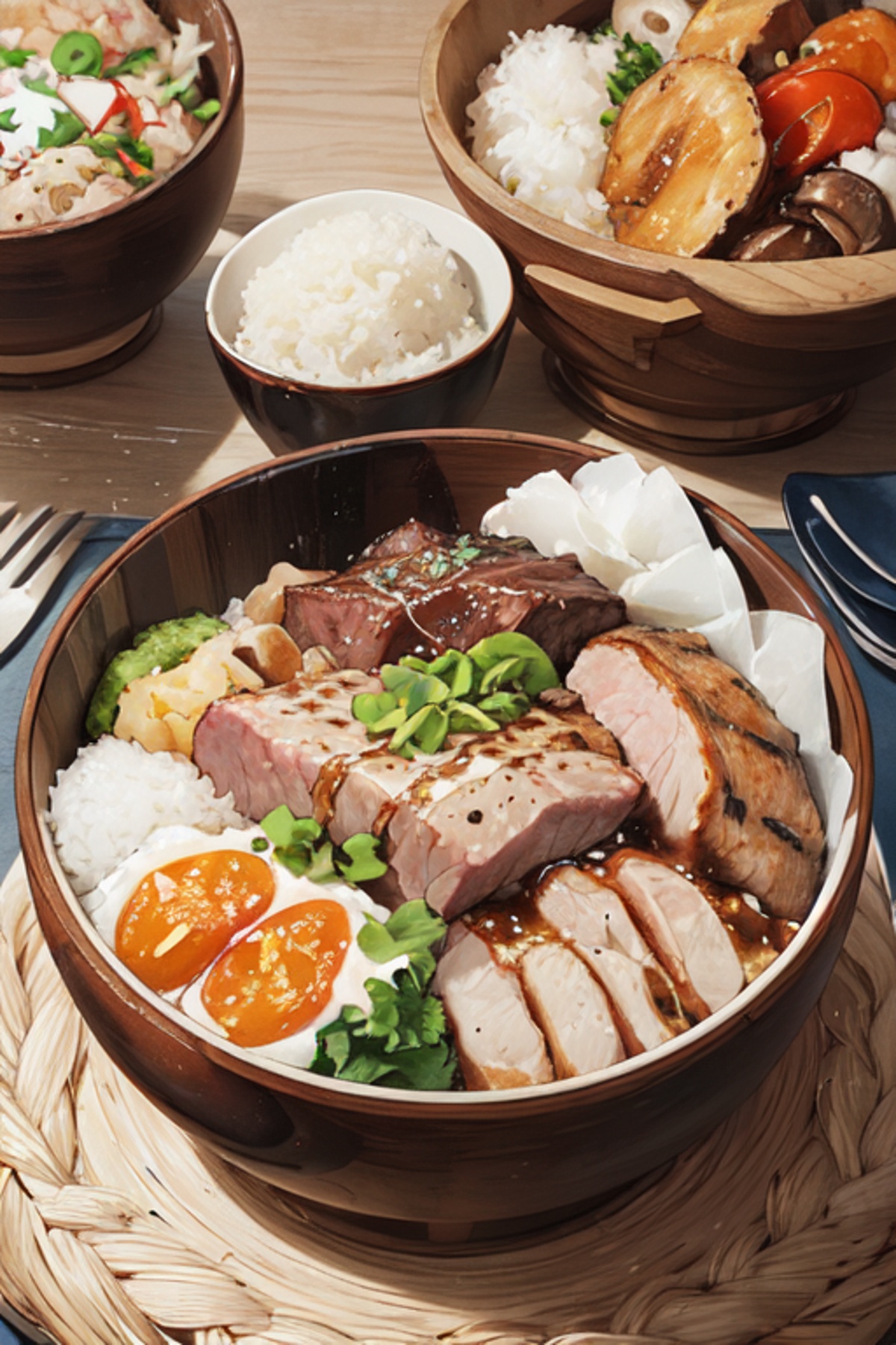 Bang Chang | chichi-pui（ちちぷい）AI画像専用の投稿＆生成サイト