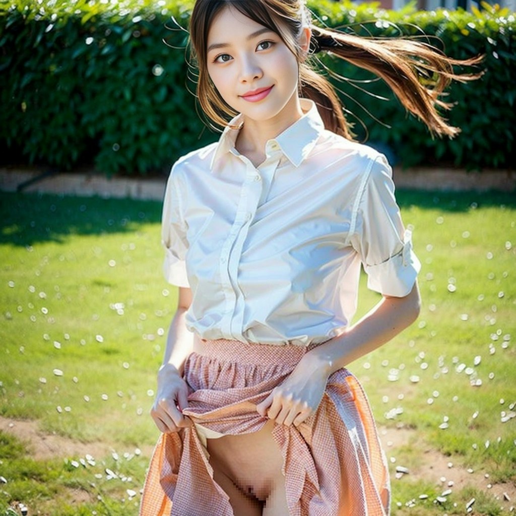 ATSUSHI_#035-#42 | chichi-pui（ちちぷい）AIグラビア・AIフォト専用の投稿＆生成サイト