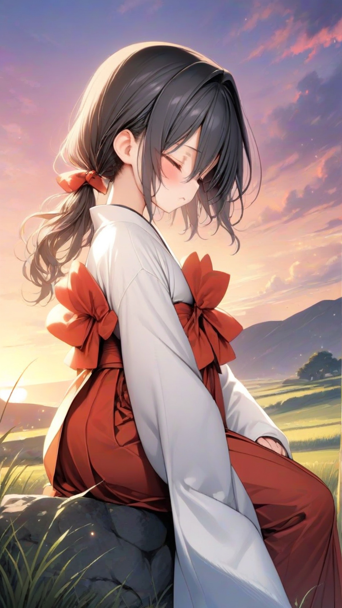 武器は現地調達 | chichi-pui（ちちぷい）AIイラスト専用の投稿＆生成サイト