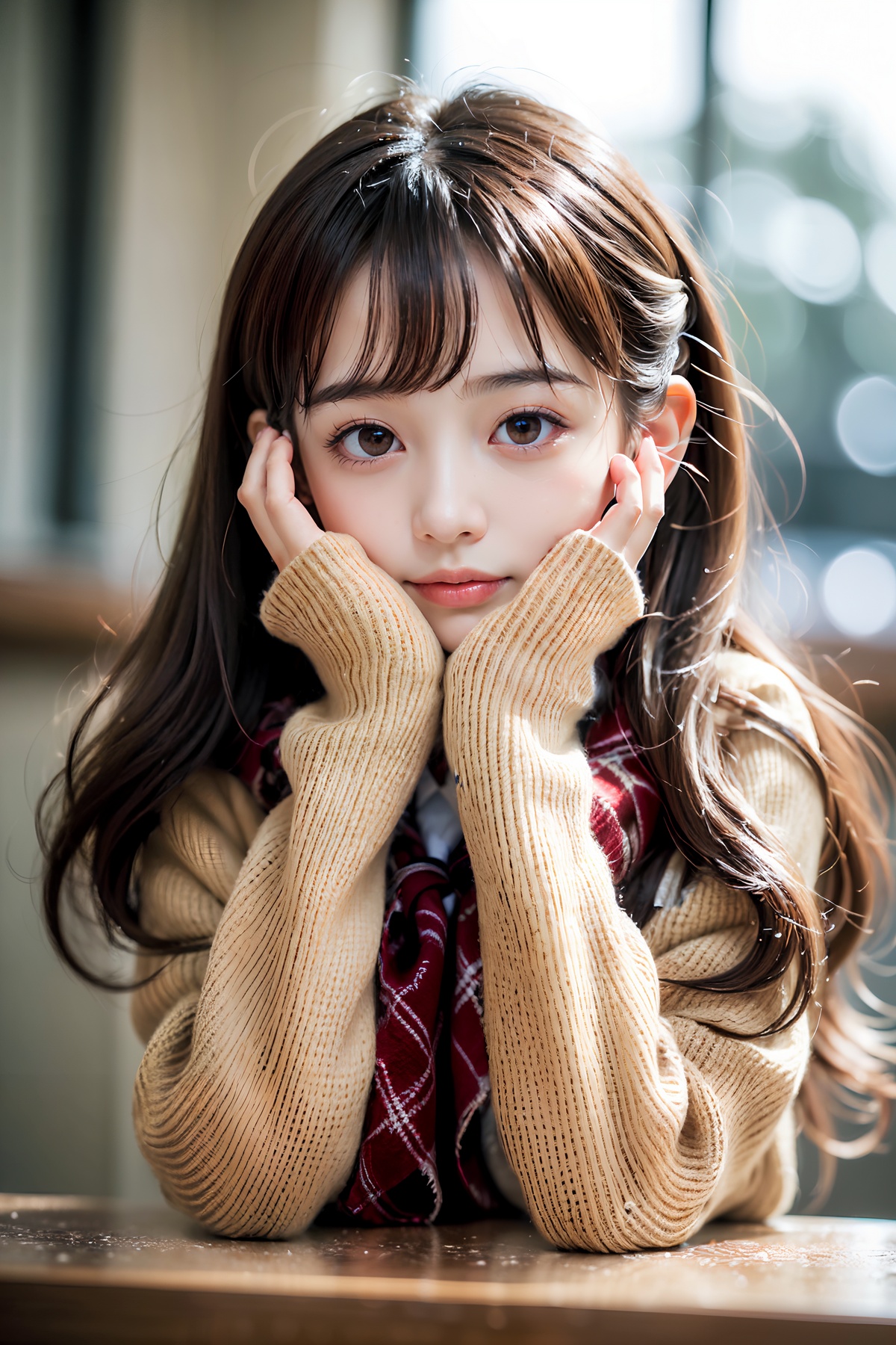 バレーレッスン | chichi-pui（ちちぷい）AIグラビア・AIフォト専用の投稿＆生成サイト