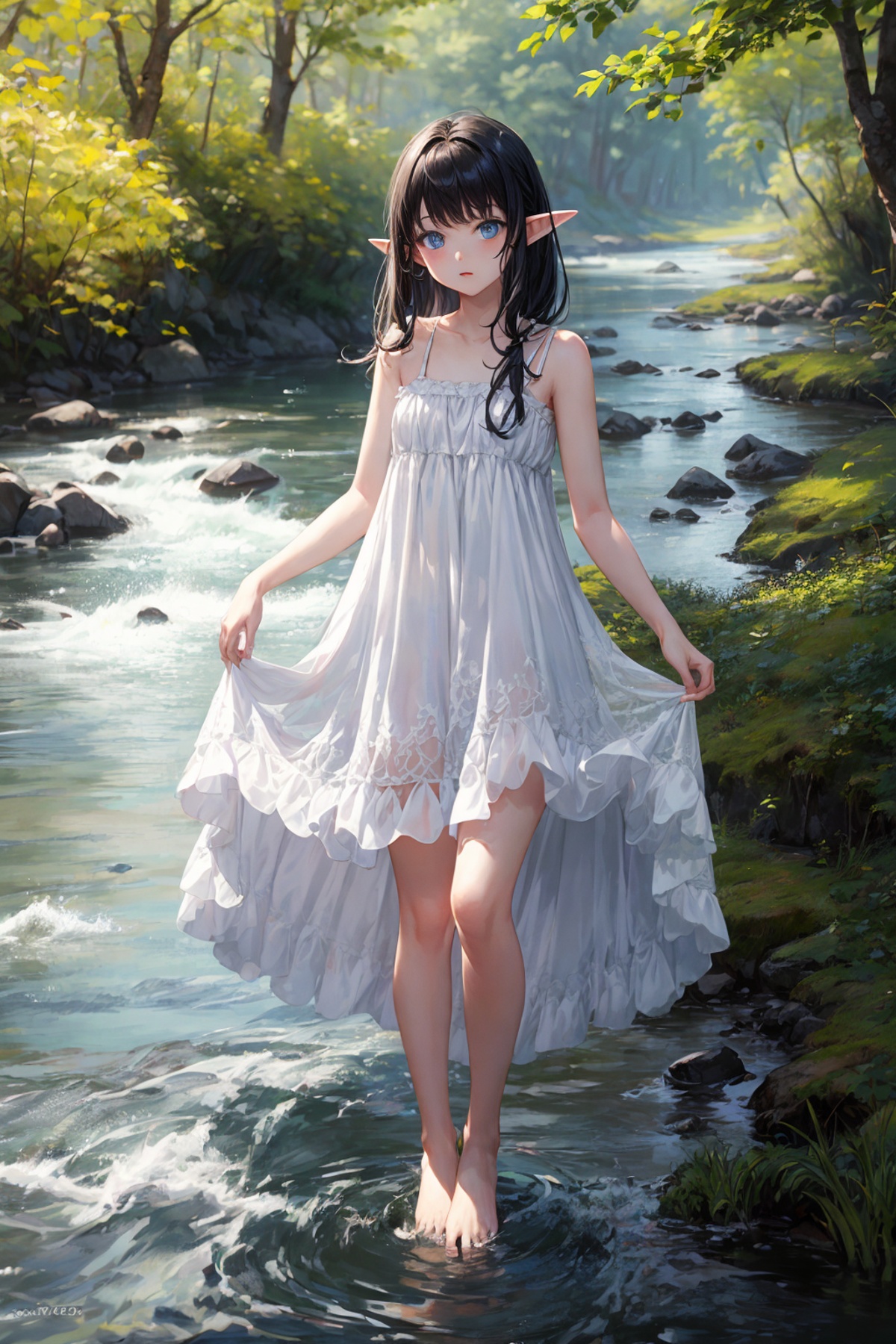 KeyTail | chichi-pui（ちちぷい）AI画像専用の投稿＆生成サイト