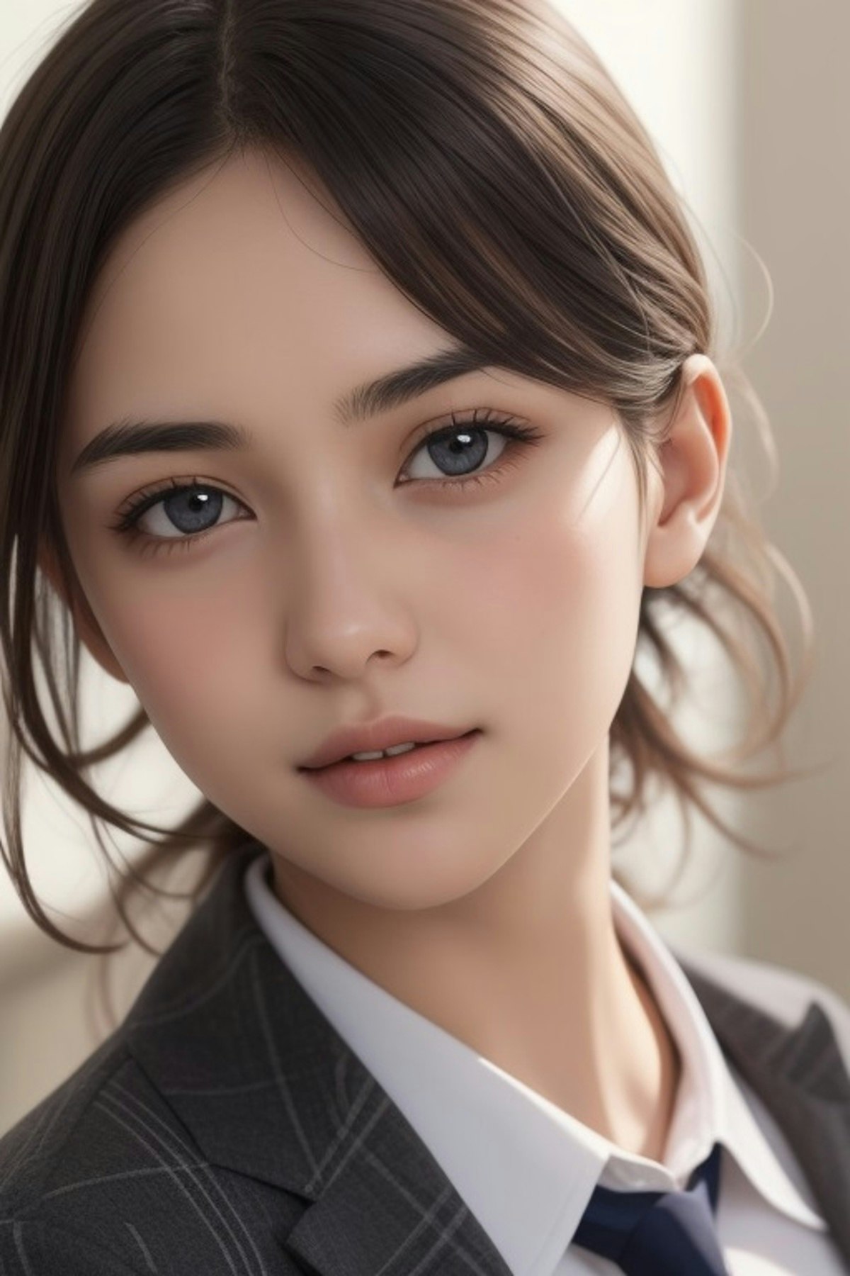 JK2 顔 | chichi-pui（ちちぷい）AIグラビア・AIフォト専用の投稿＆生成サイト