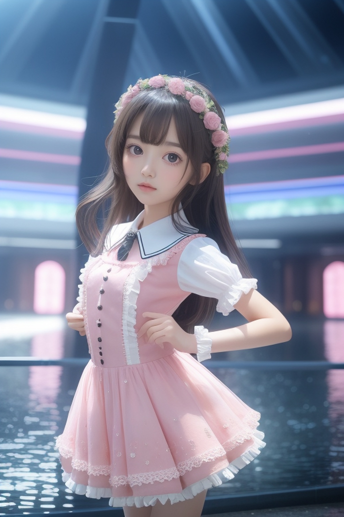 yayoi_mixのAIイラスト・AIフォト（グラビア） 113件 | chichi-pui（ちちぷい）AI画像専用の投稿＆生成サイト