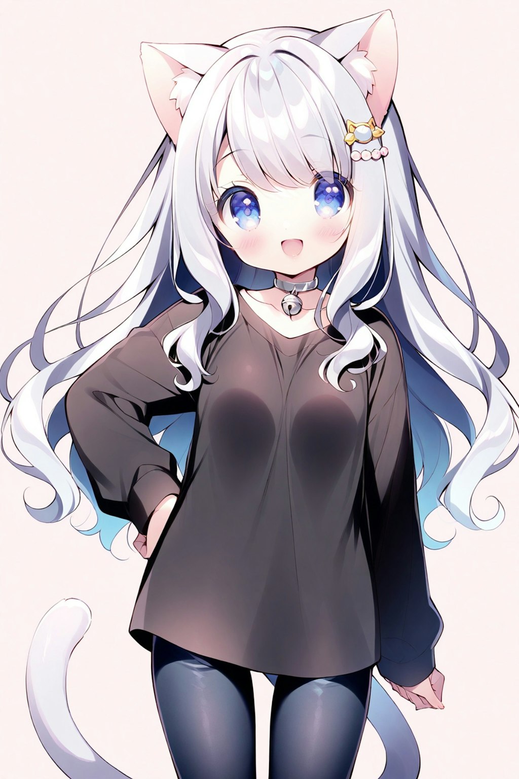 ユキネ【Amethystic_Sound_Mix_IL v2.0】 | chichi-pui（ちちぷい）AIイラスト専用の投稿＆生成サイト