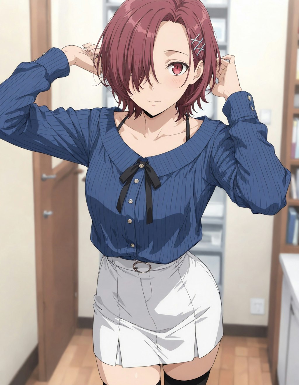 mudai | chichi-pui（ちちぷい）AIグラビア・AIフォト専用の投稿＆生成サイト