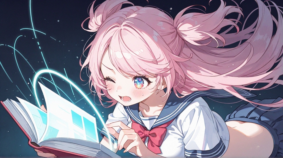 GPU学園Streaming Processing Unit部 | chichi-pui（ちちぷい）AIイラスト専用の投稿＆生成サイト