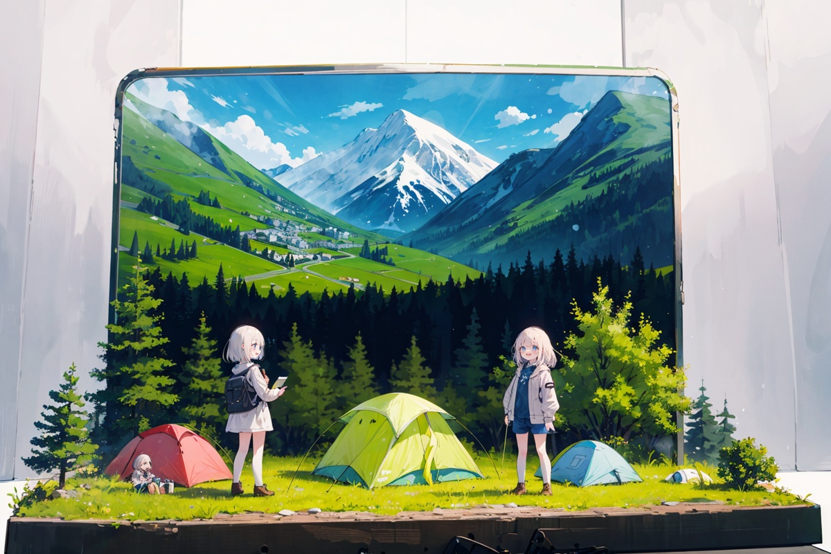 250 /g | chichi-pui（ちちぷい）AI画像専用の投稿＆生成サイト