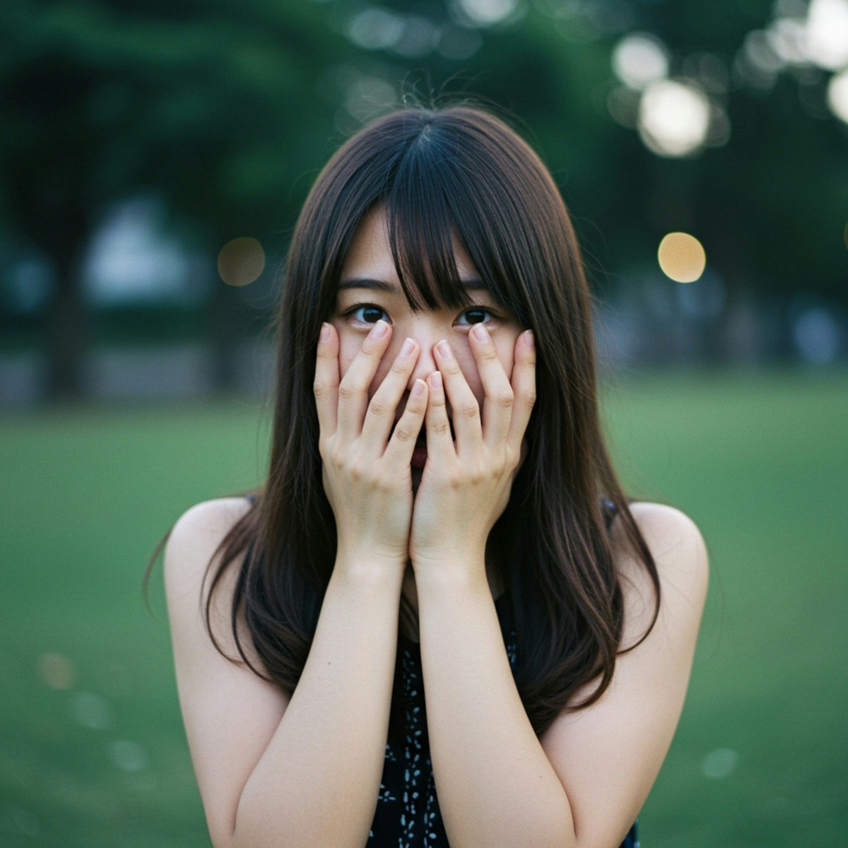 スキ…キライ… | chichi-pui（ちちぷい）AIグラビア・AIフォト専用の投稿＆生成サイト