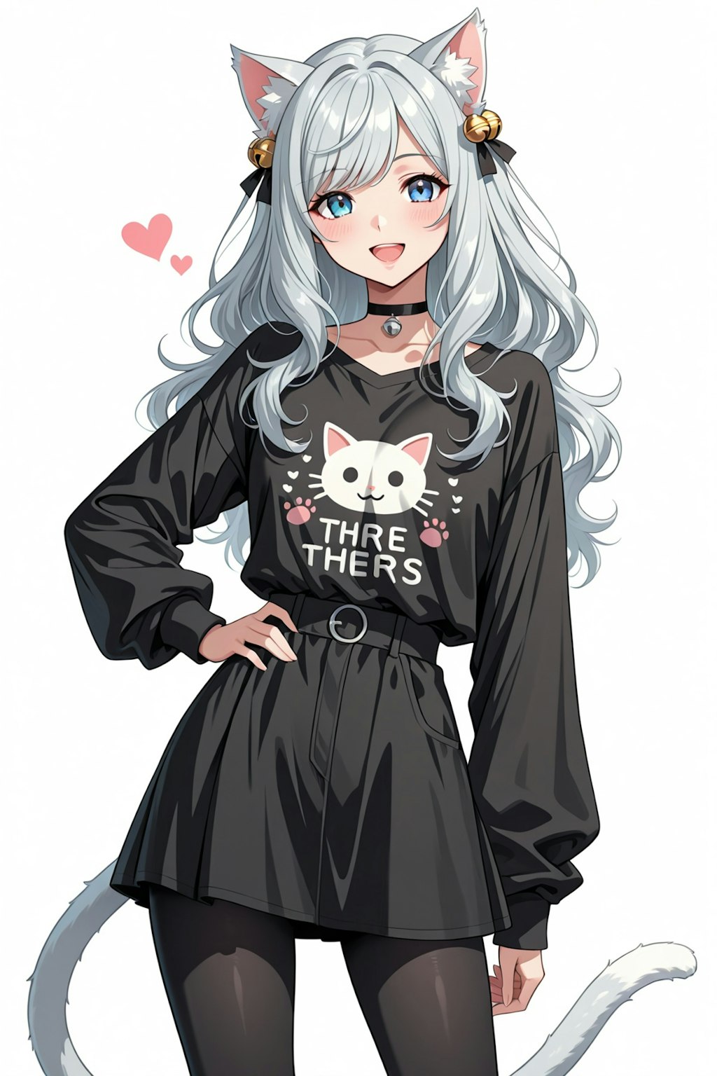 ユキネ【Flac's Anime Mix [IL] v4.0】 | chichi-pui（ちちぷい）AIイラスト専用の投稿＆生成サイト