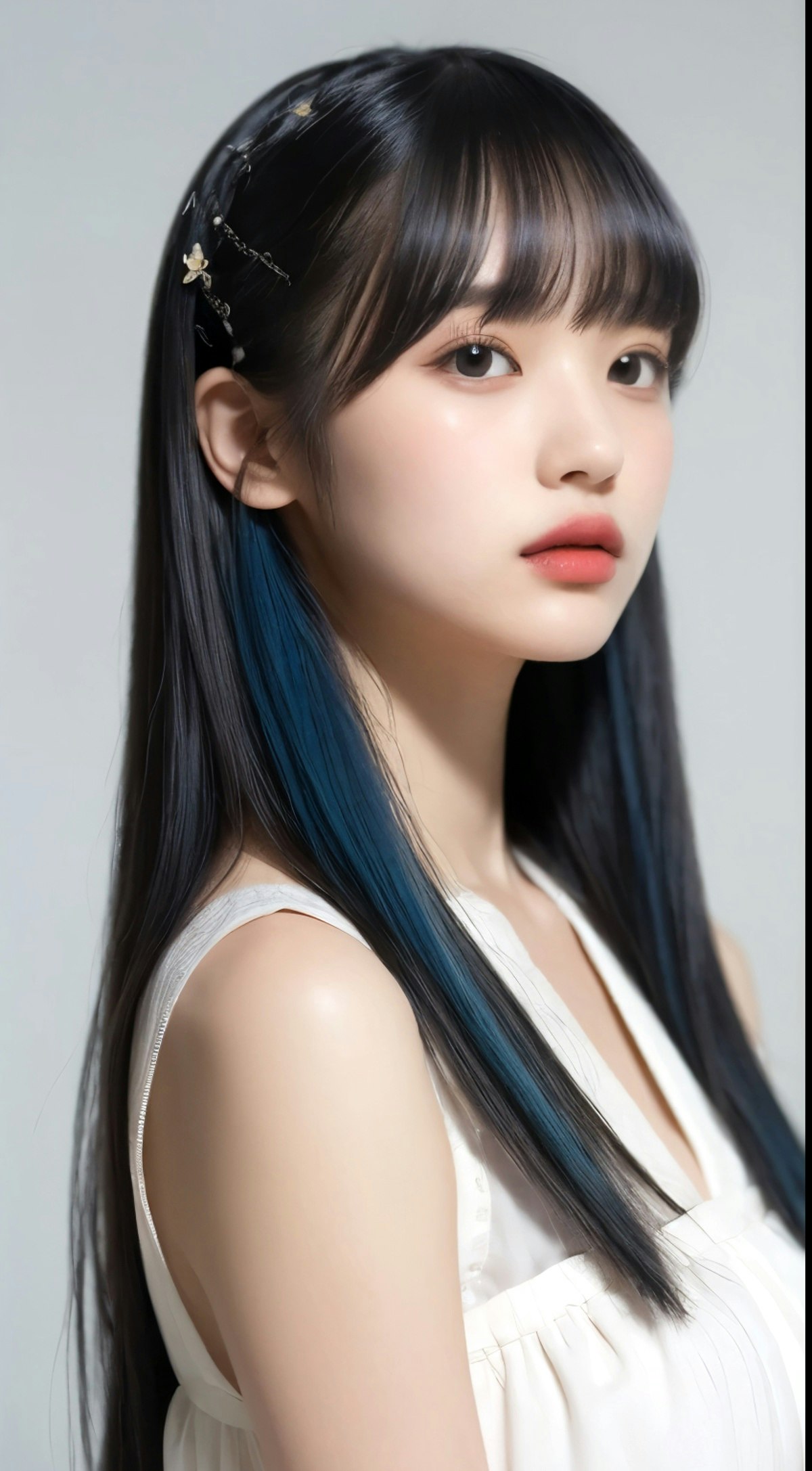 PORTRAIT-19 | chichi-pui（ちちぷい）AIグラビア・AIフォト専用の投稿＆生成サイト