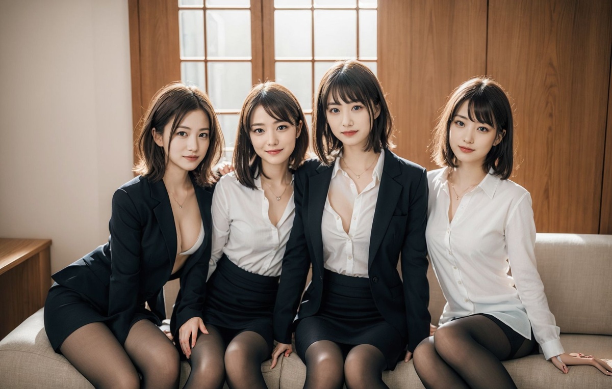 GAT1 | chichi-pui（ちちぷい）AI画像専用の投稿＆生成サイト