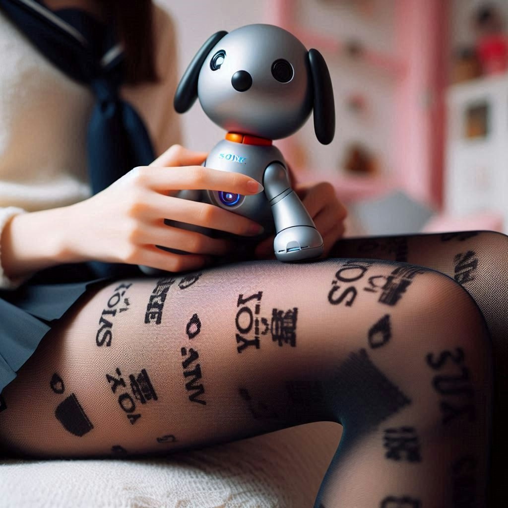 相棒のaibo | chichi-pui（ちちぷい）AIグラビア・AIフォト専用の投稿＆生成サイト