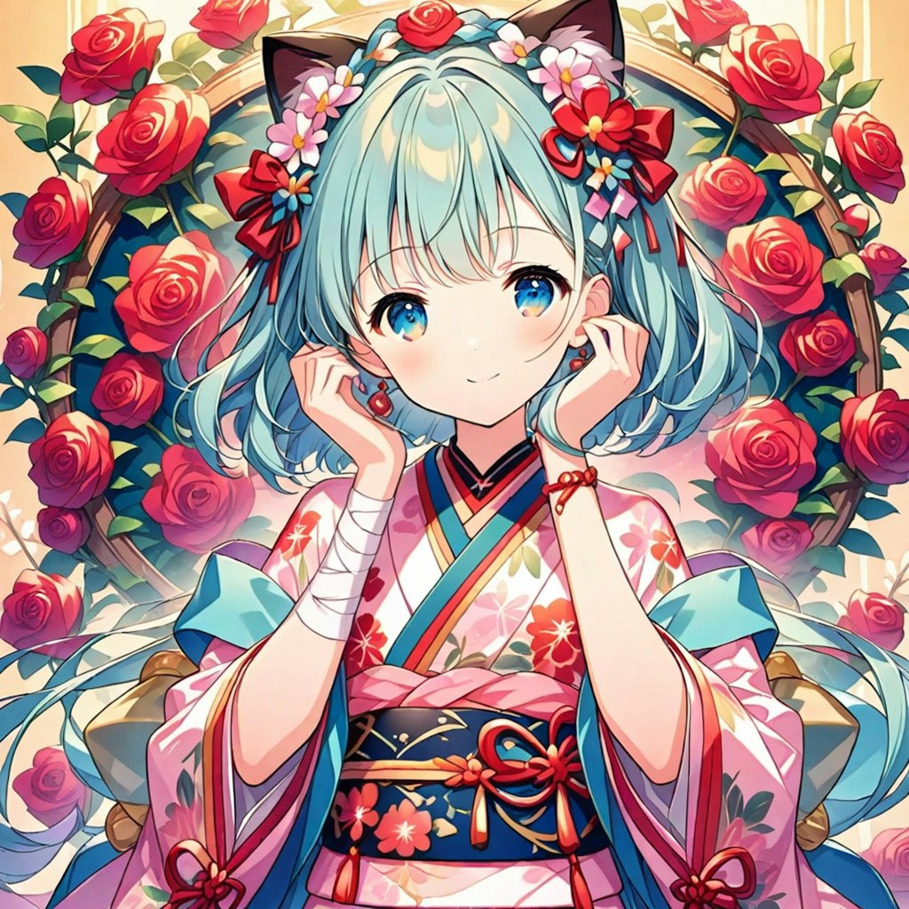 GRYPHONなukkripp | chichi-pui（ちちぷい）AIイラスト専用の投稿＆生成サイト