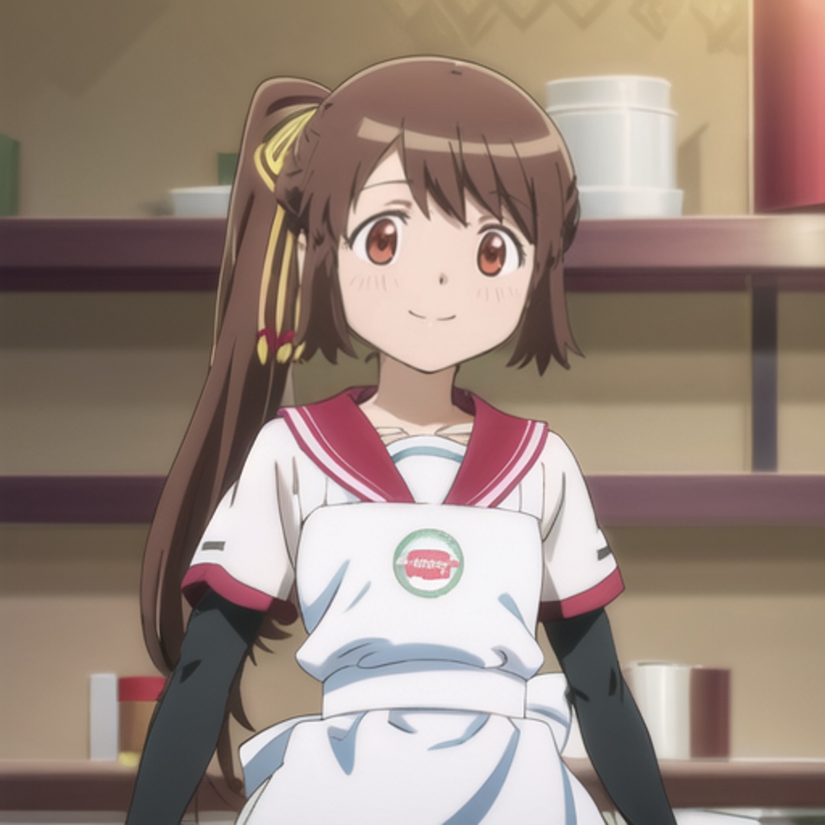 legs crossed | chichi-pui（ちちぷい）AIイラスト専用の投稿＆生成サイト