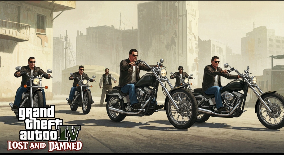 GTA4 | chichi-pui（ちちぷい）AIイラスト専用の投稿＆生成サイト