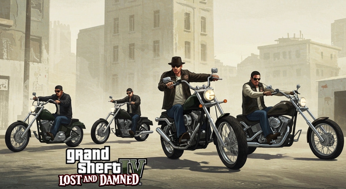 GTA4 | chichi-pui（ちちぷい）AIイラスト専用の投稿＆生成サイト