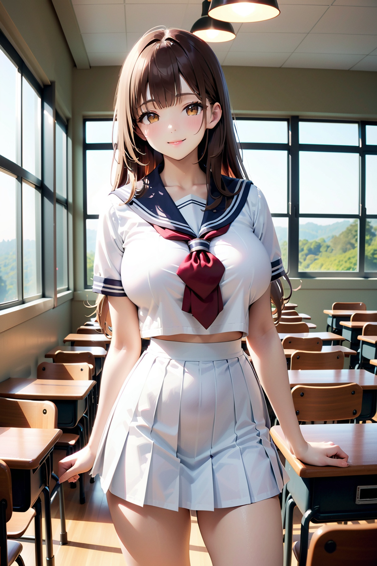 karatus | chichi-pui（ちちぷい）AI画像専用の投稿＆生成サイト